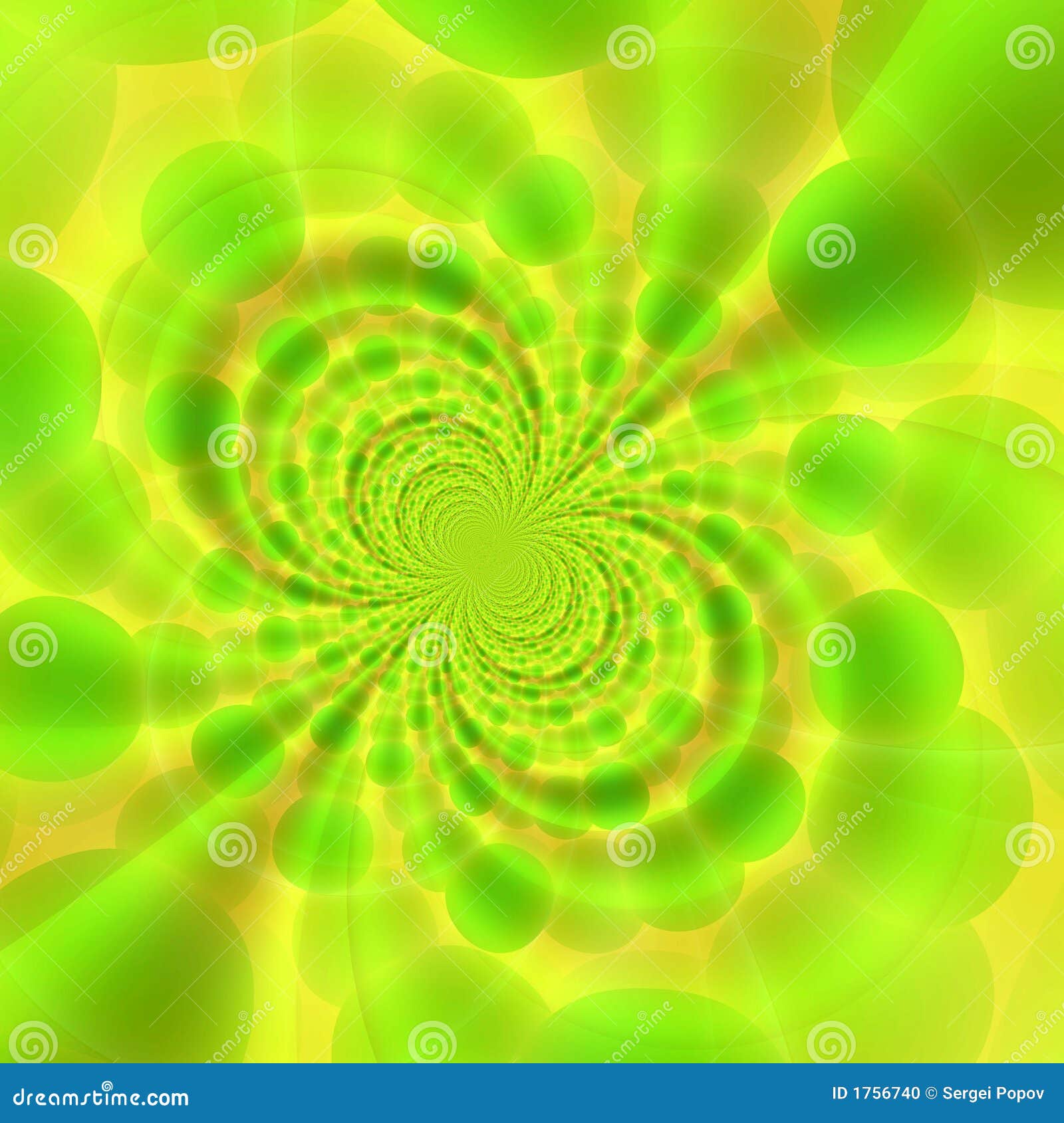 Beautiful Coloured Background Stock Illustration - Illustration of ...