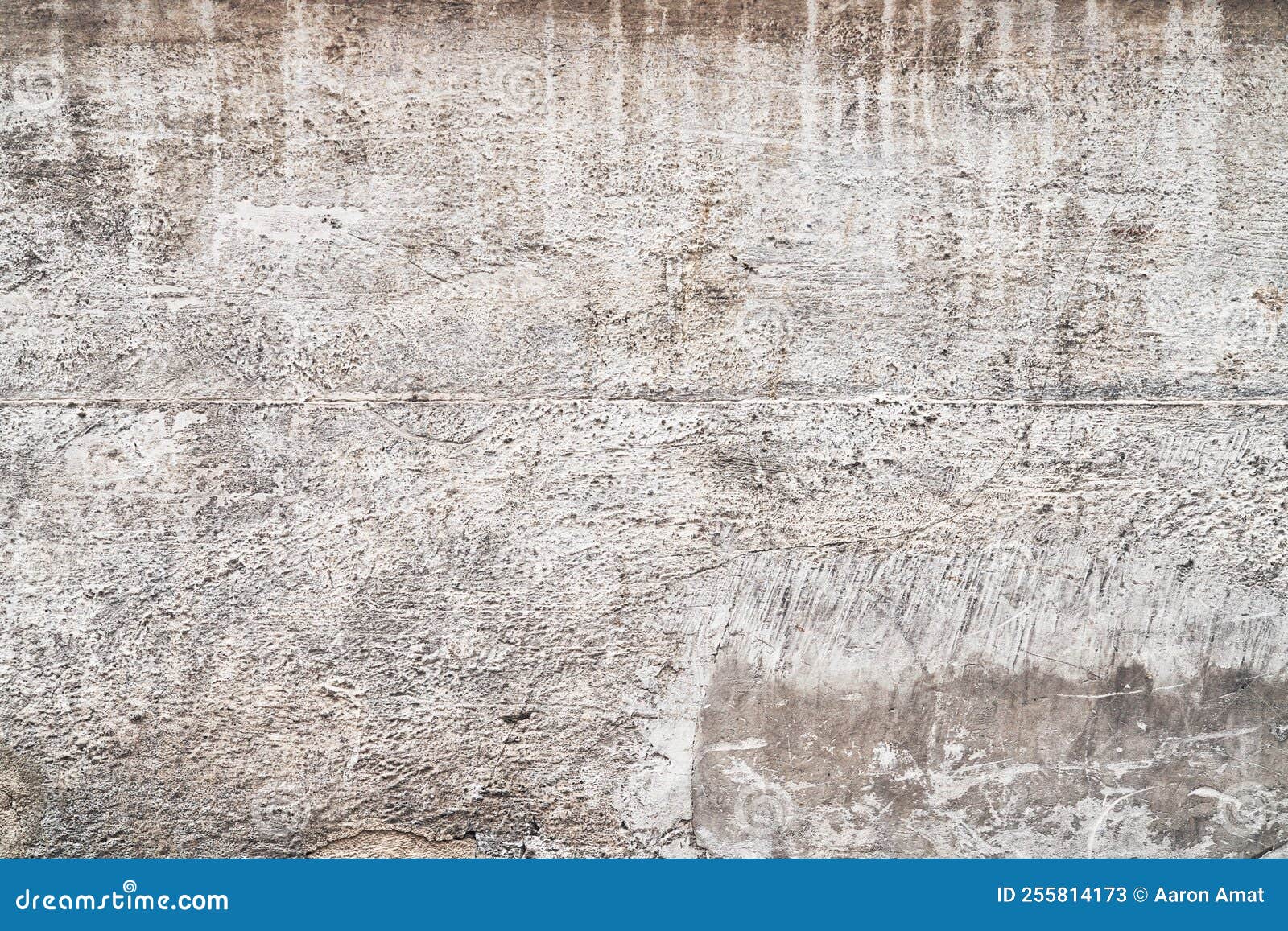 Beautiful Concrete Texture Image Stock Image - Image of stone, retro ...