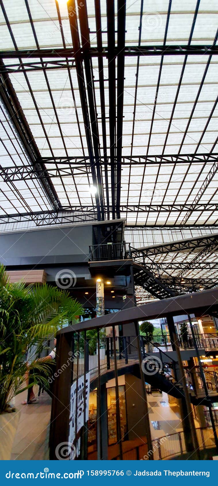 Beautiful Construction at Chula Stock Photo - Image of chula, beautiful ...