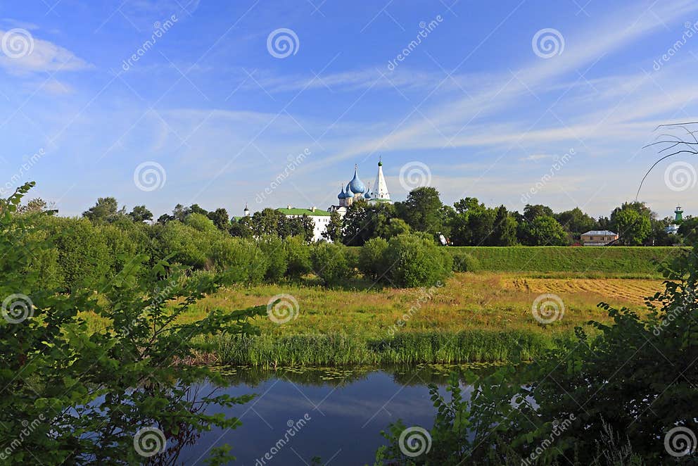 Beautiful country view stock image. Image of landscape - 15637603