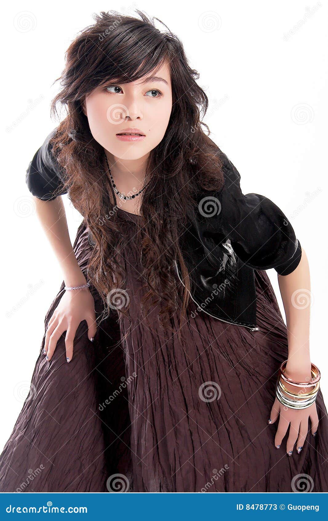 Beautiful cover stock image. Image of women, dignified - 8478773