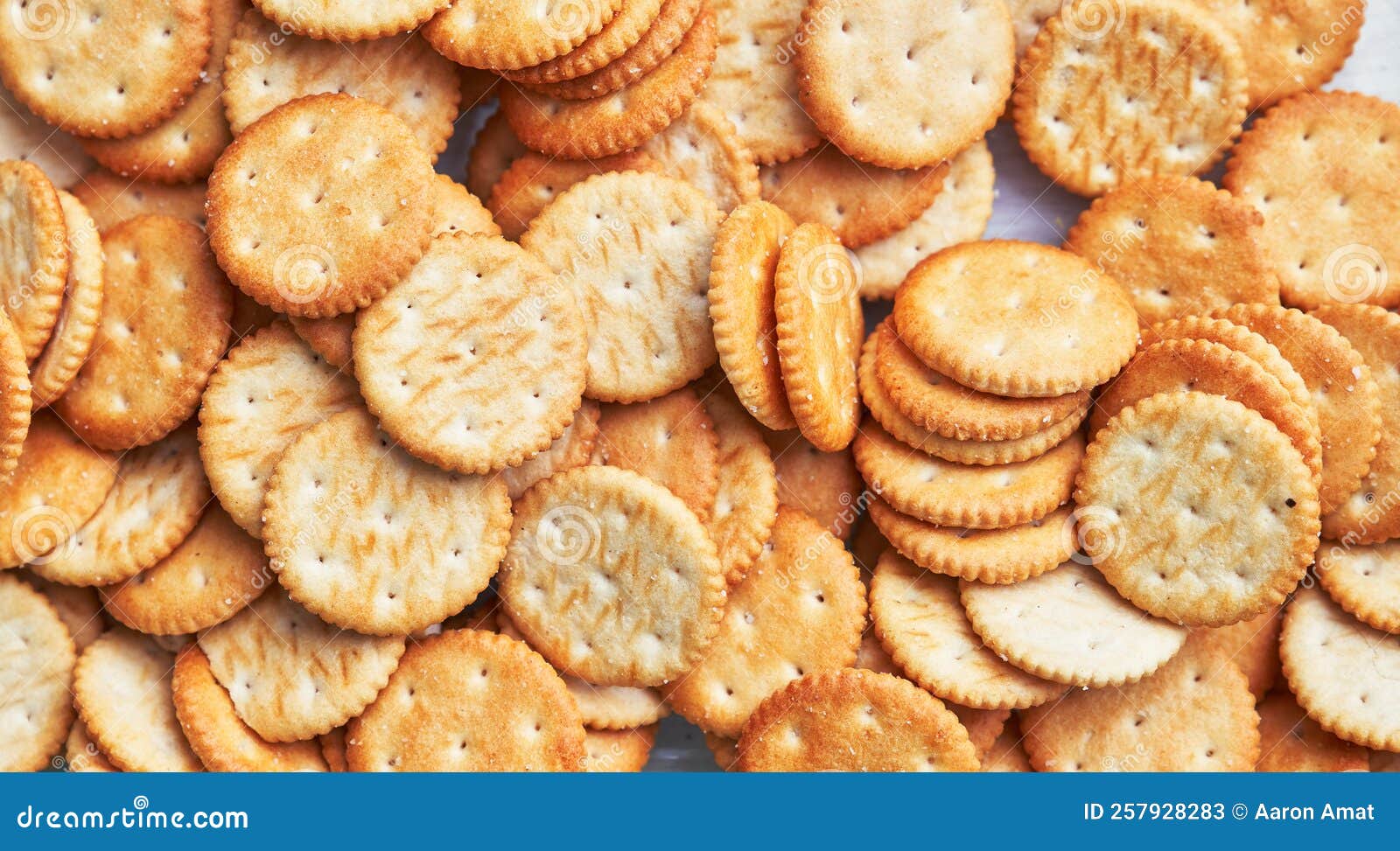 Beautiful Crackers Bunch Image Stock Image - Image of healthy, closeup ...