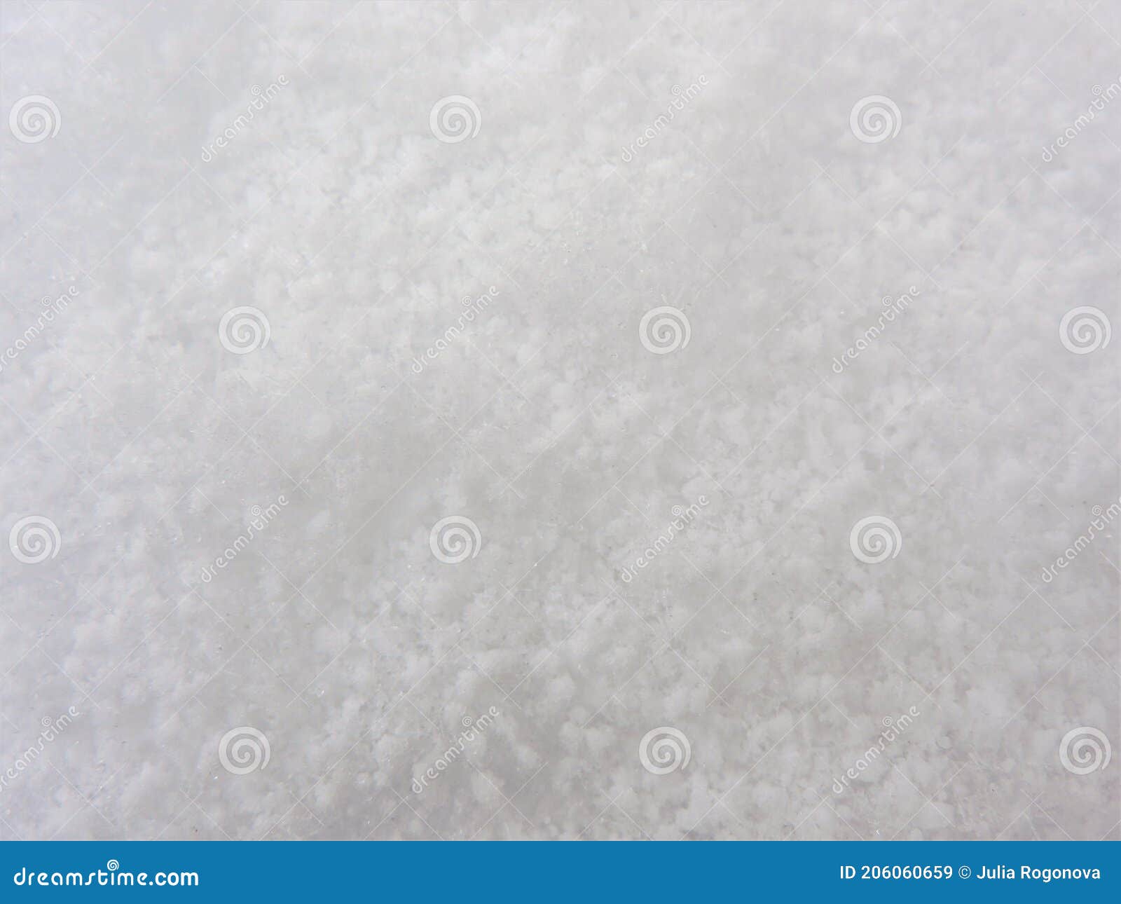 Beautiful Crystals of Snow Background Stock Image - Image of snowy ...