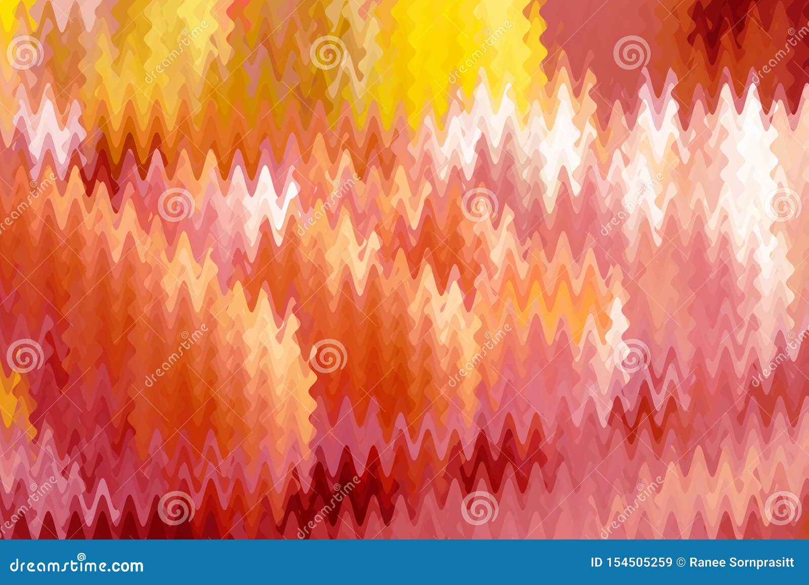 Beautiful Curve of the Line Color Stock Image - Image of element ...