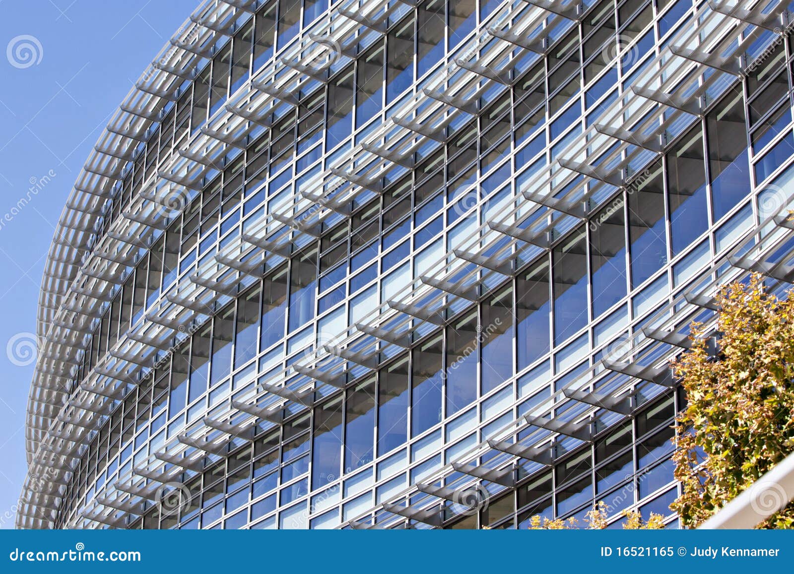 Curved Exterior Concrete Stair Closeup. Risers And Treads. Exterior ...