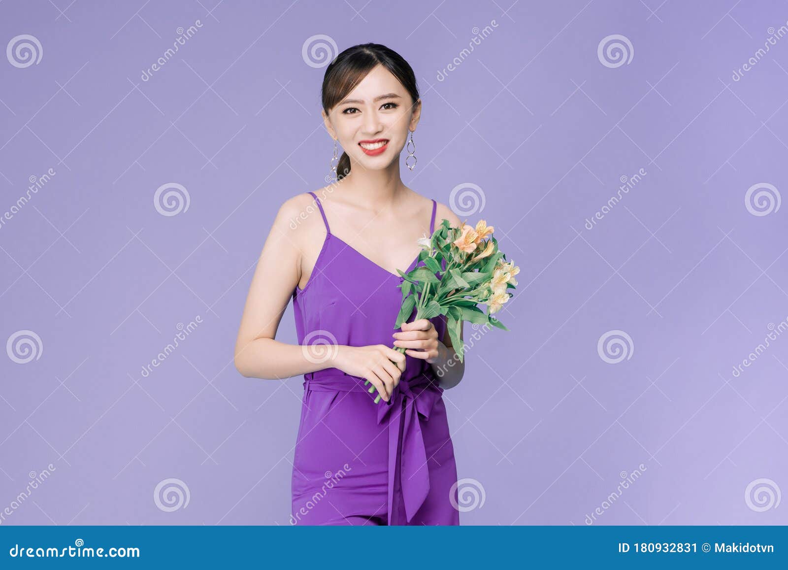 Beautiful Cute Fresh Happy Smiling Teen Girl Portrait Over Blue ... Beautiful Cute Fresh Happy Smiling Teen Girl Portrait Over Blue ...