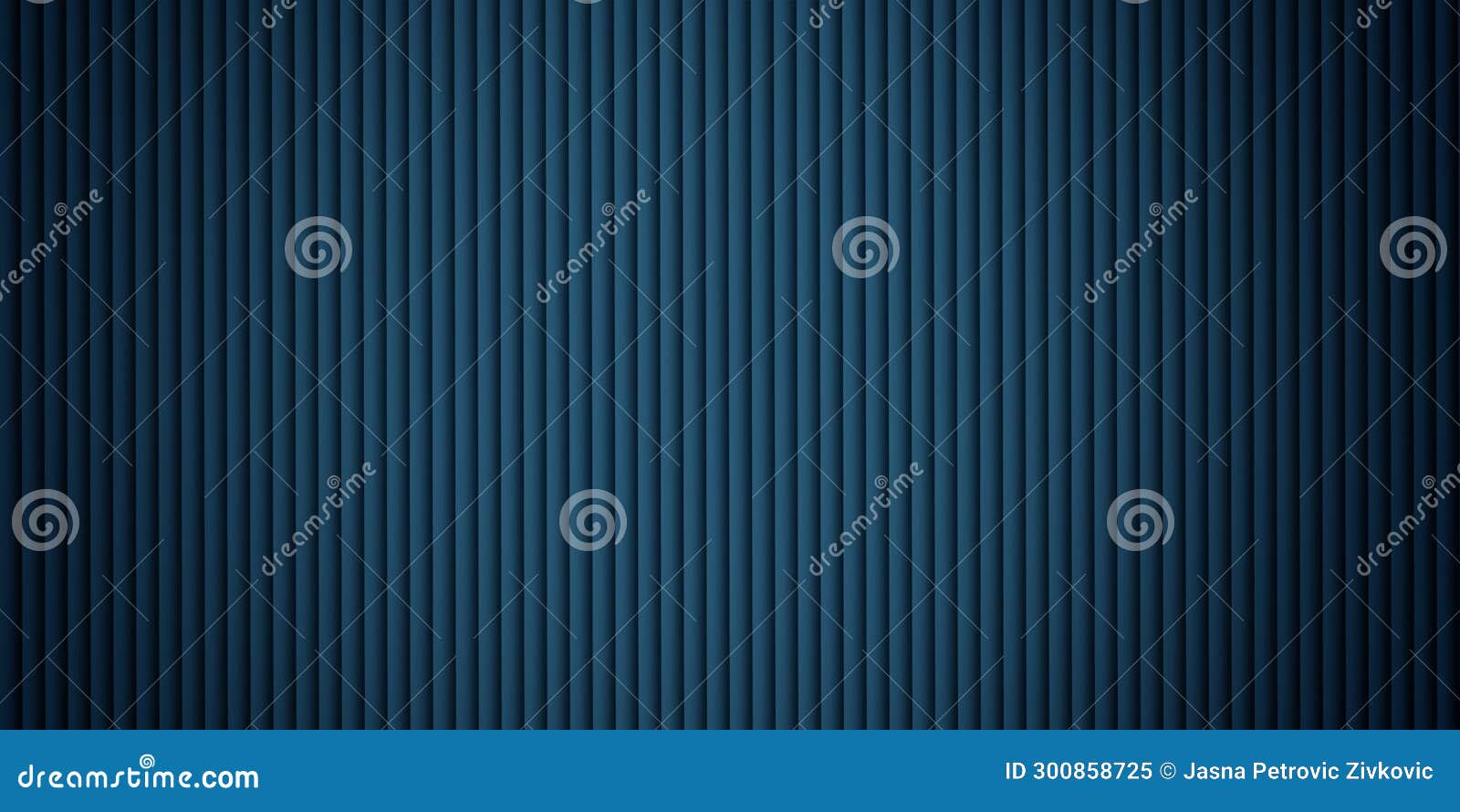 Dark Abstract Background, Blue Striped Pattern, Diagonal Lines and ...
