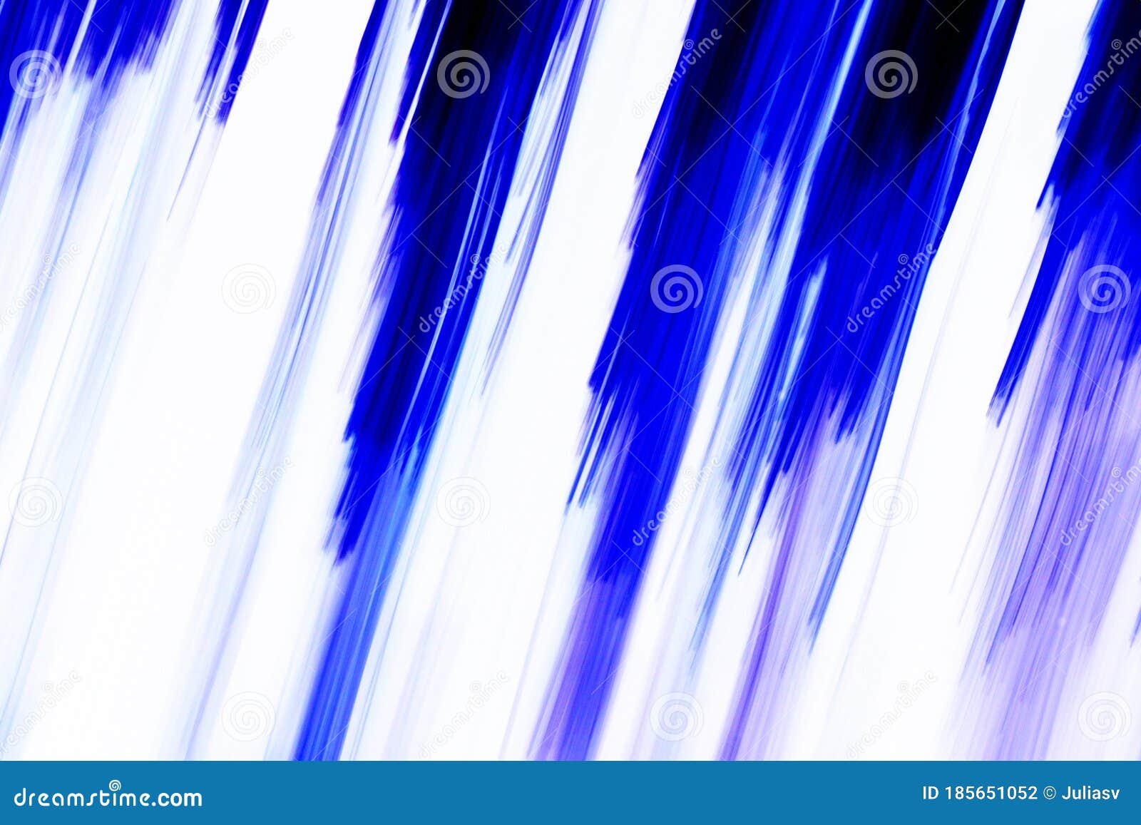 Dark Background with Elements of Blue Color Stock Photo - Image of ...