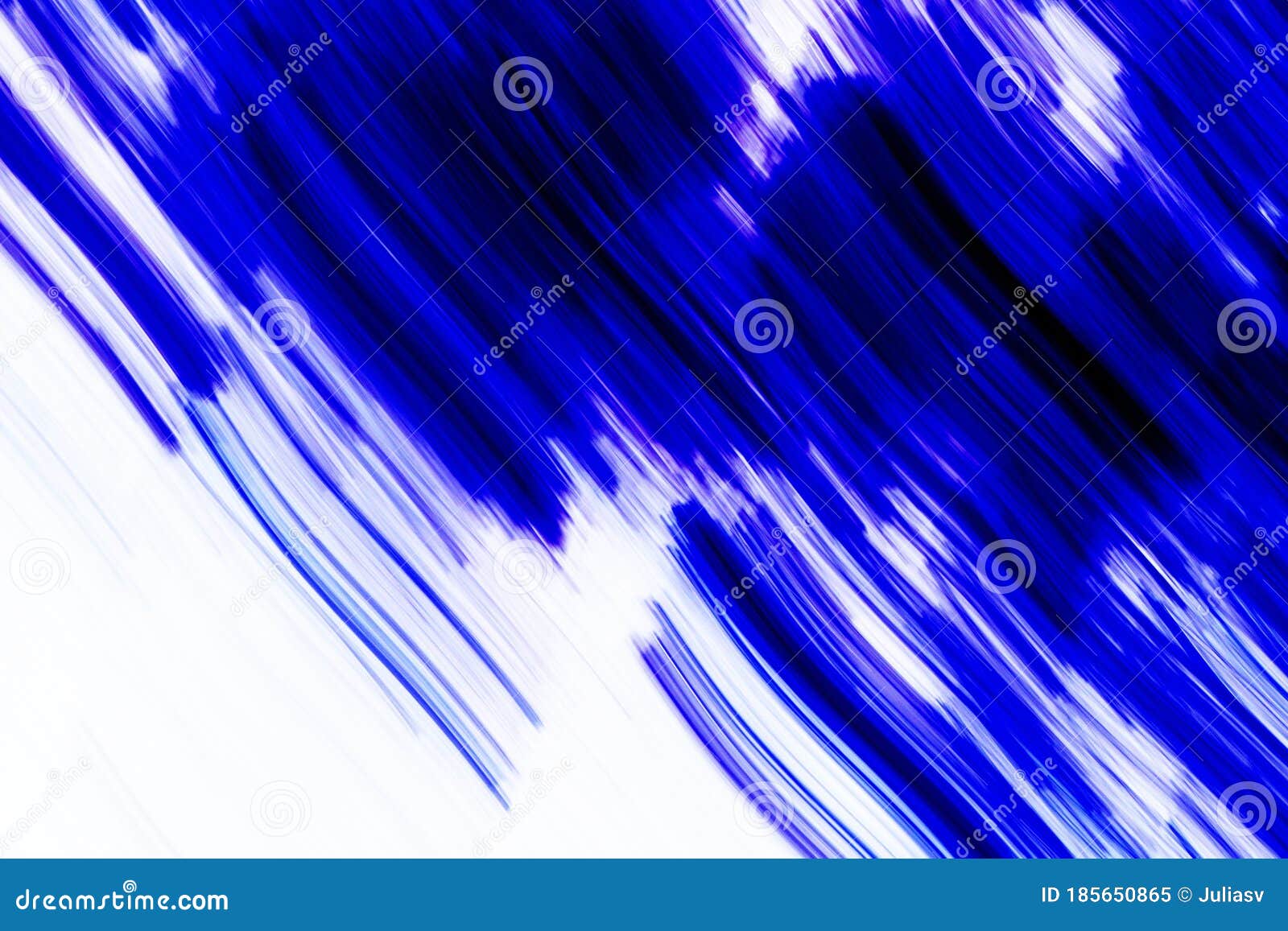 Dark Background with Elements of Blue Color Stock Image - Image of ...