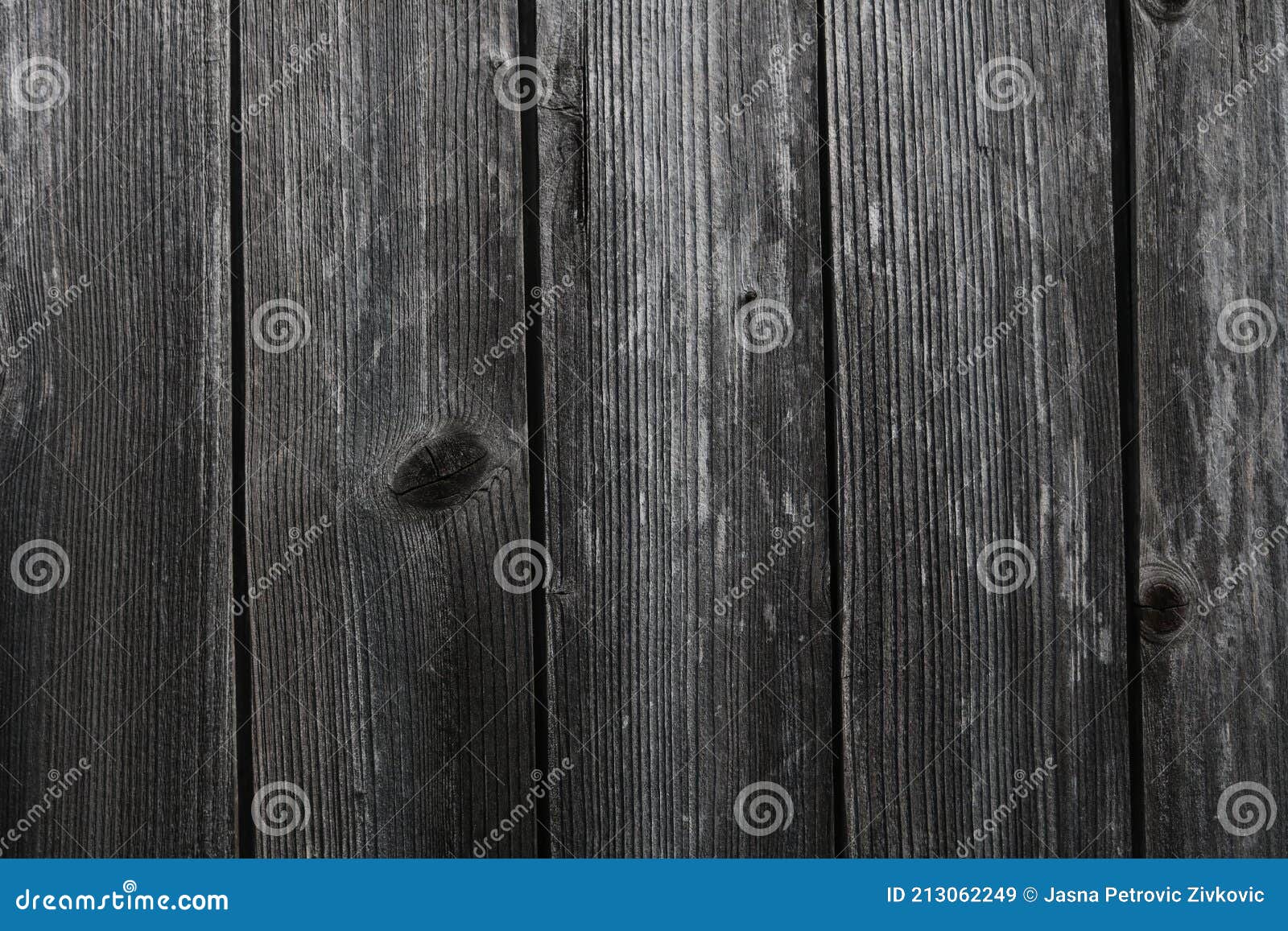 Dark Wood Texture with Natural Patterns Stock Image - Image of ...
