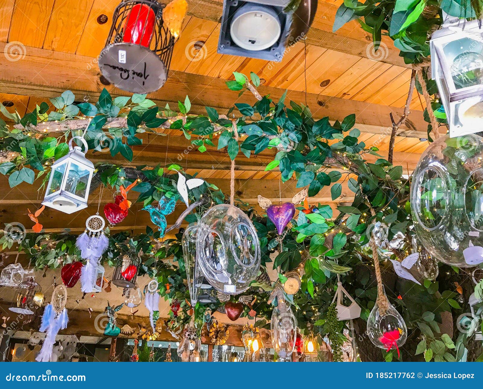 A Beautiful Day in a Magic Town in Mexico Stock Photo - Image of ...