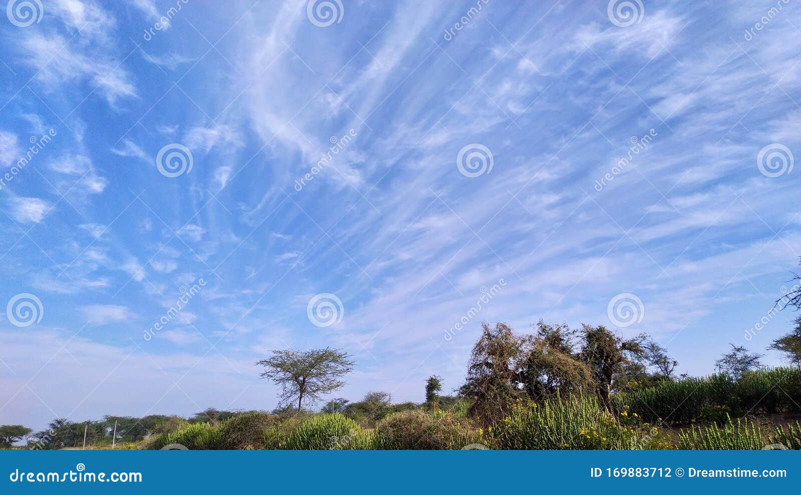 Beautiful day sky light stock photo. Image of light - 169883712