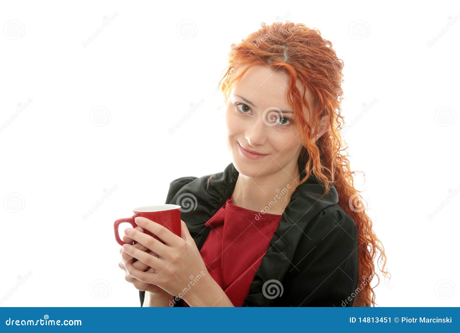 Beautiful deaf woman stock image. Image of isolated, beautiful - 14813451