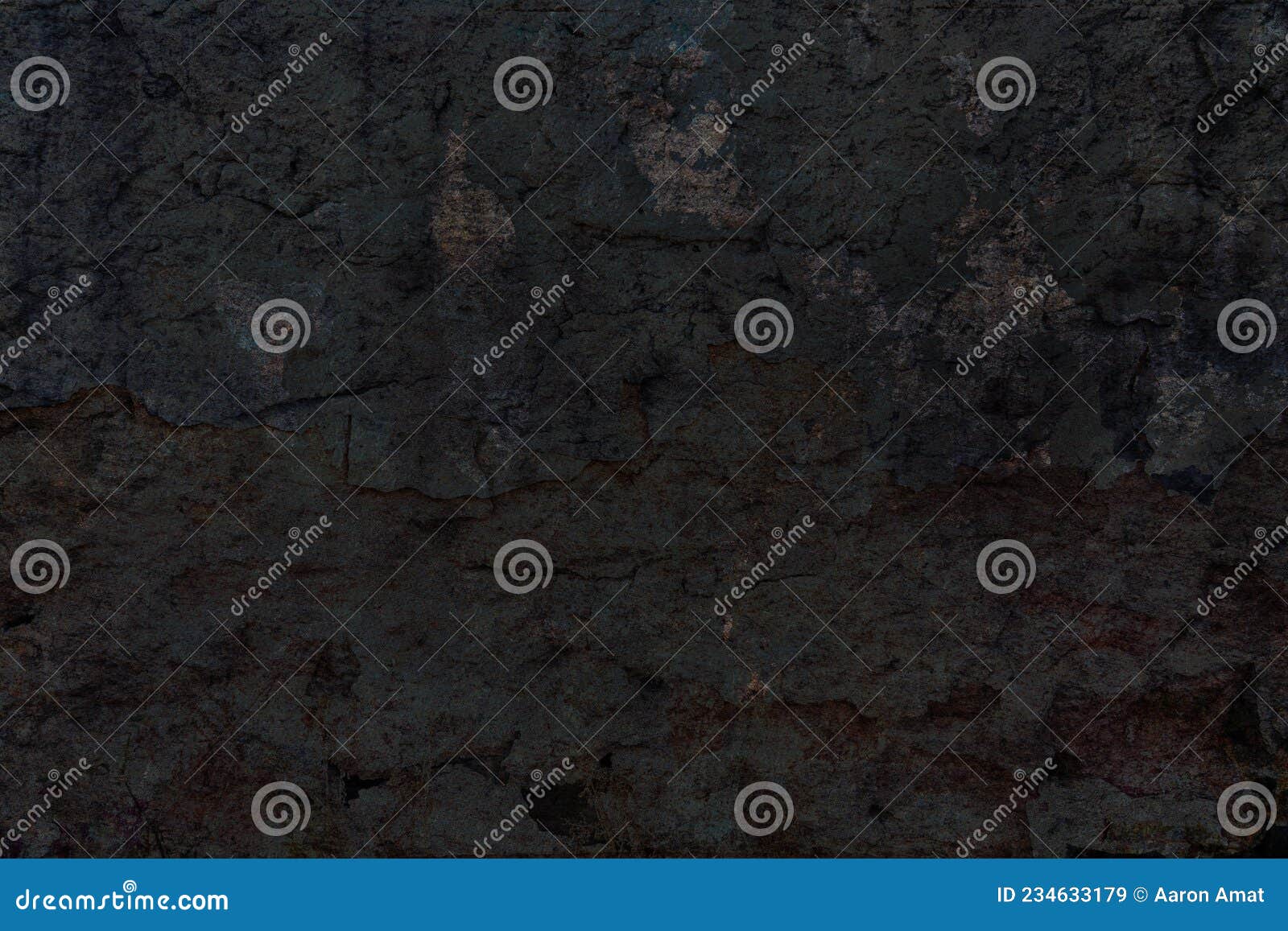 Beautiful Decay Wall Texture Image Stock Image - Image of grunge ...