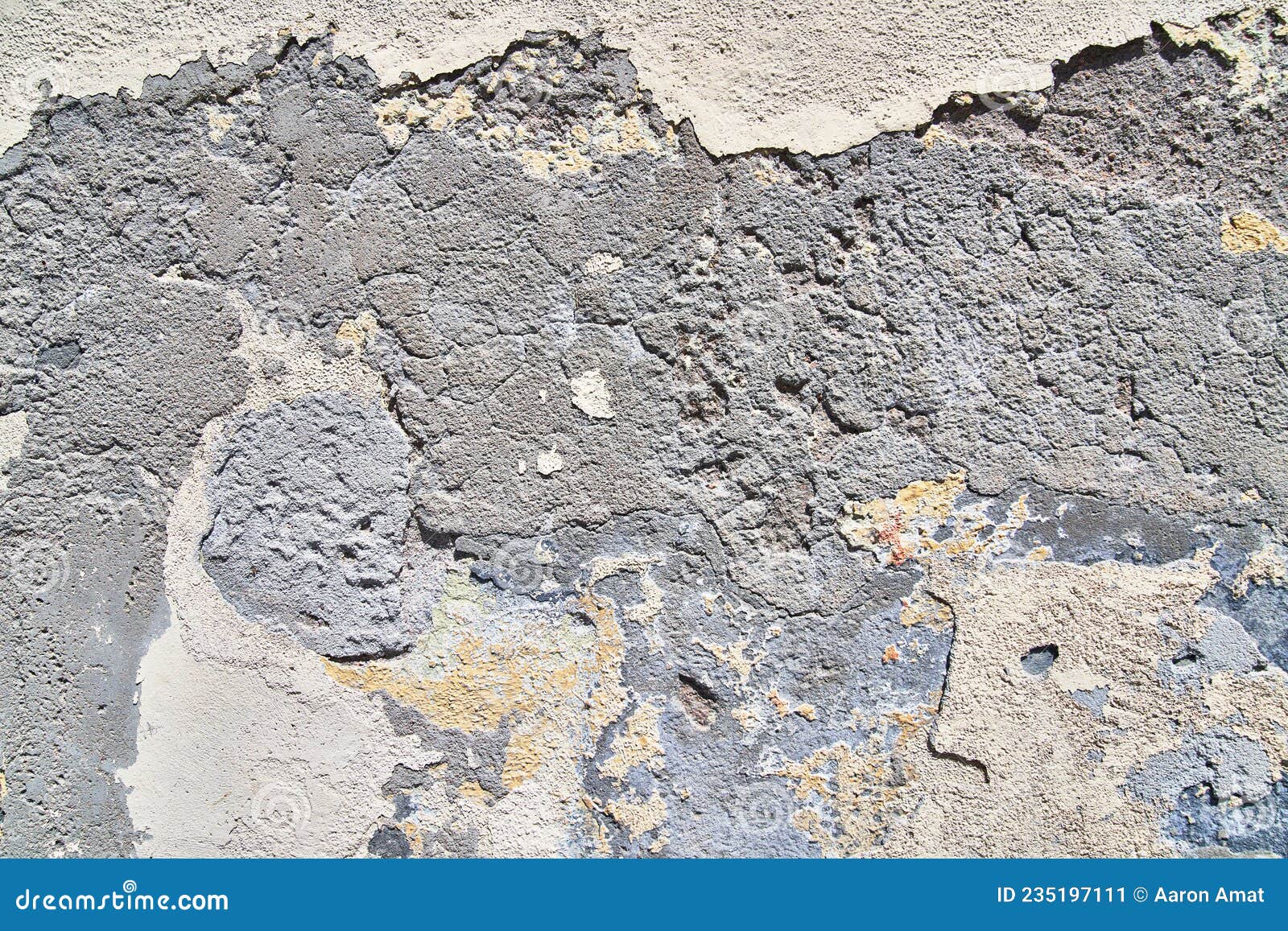 Beautiful Decay Wall Texture Image Stock Image - Image of ancient, wall ...