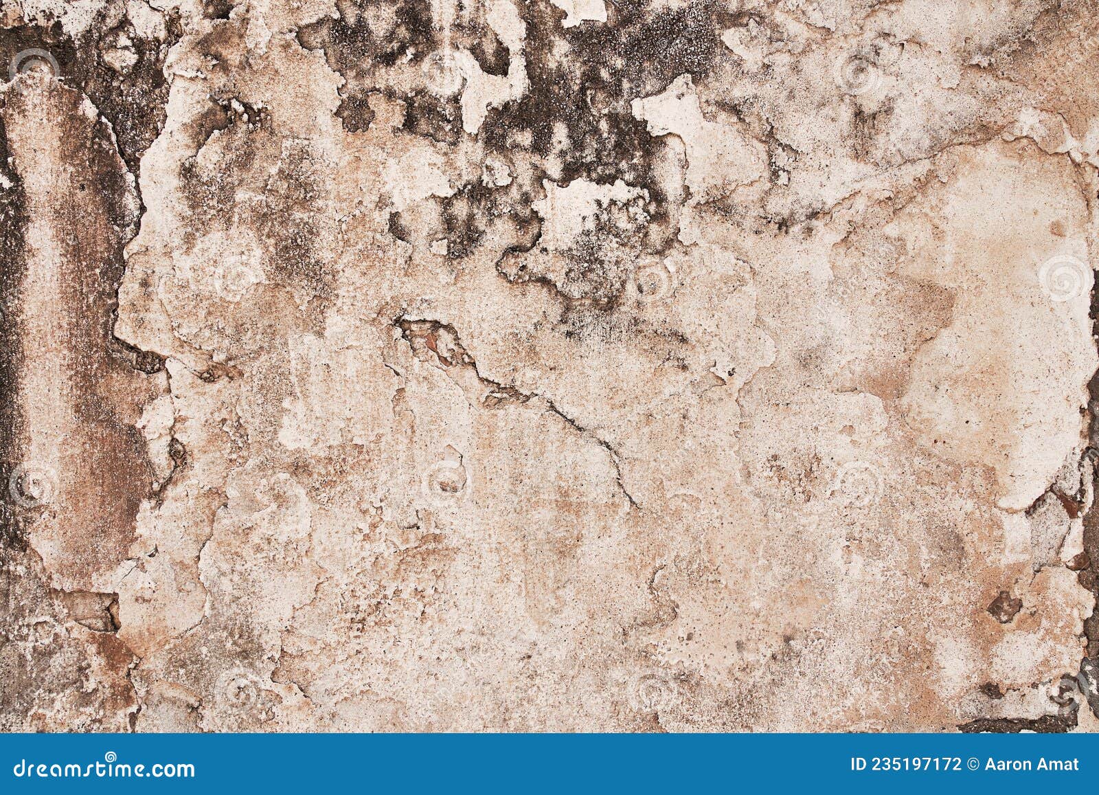 Beautiful Decay Wall Texture Image Stock Photo - Image of ragged ...
