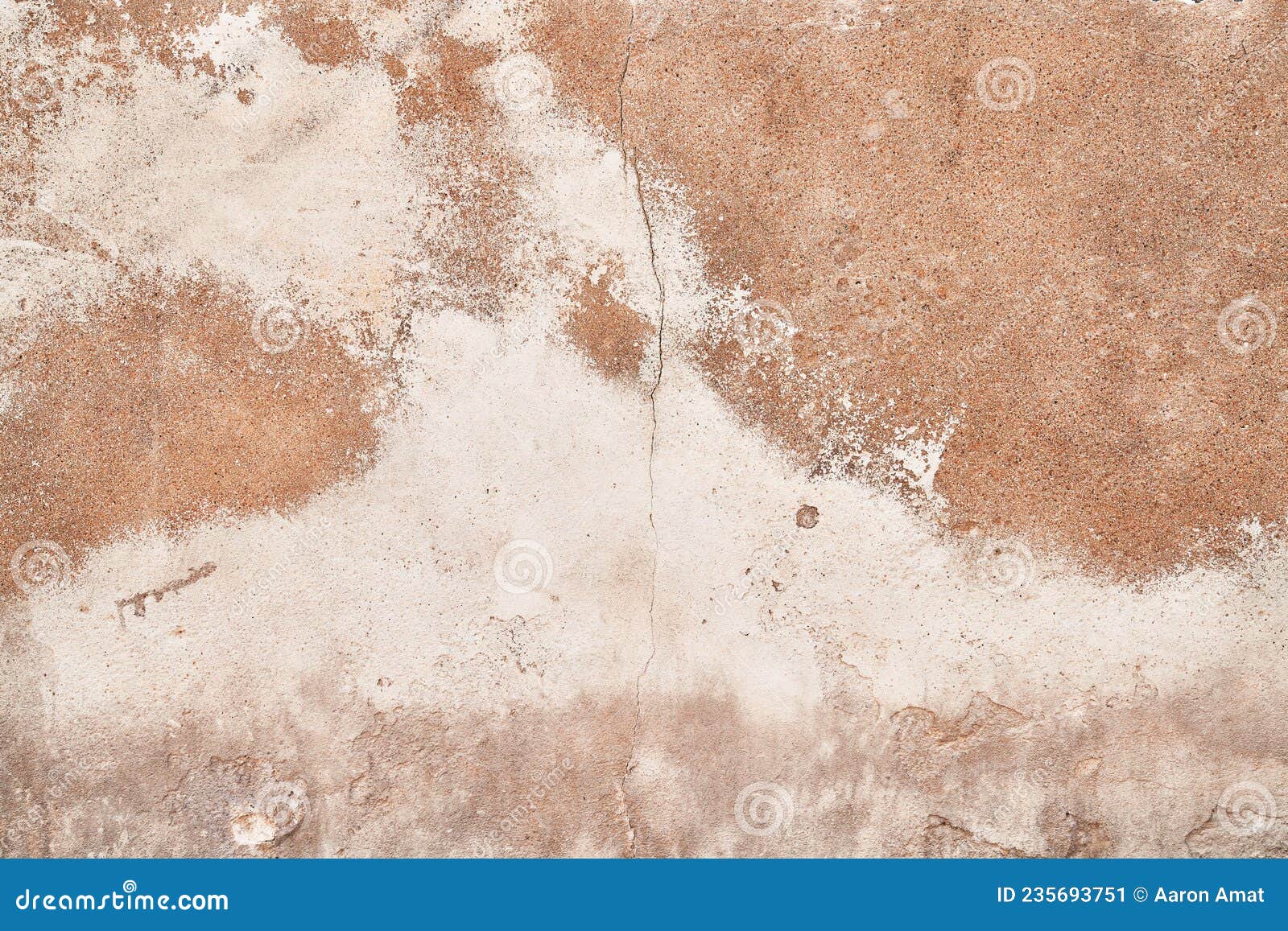 Beautiful Decay Wall Texture Image Stock Image - Image of aged ...