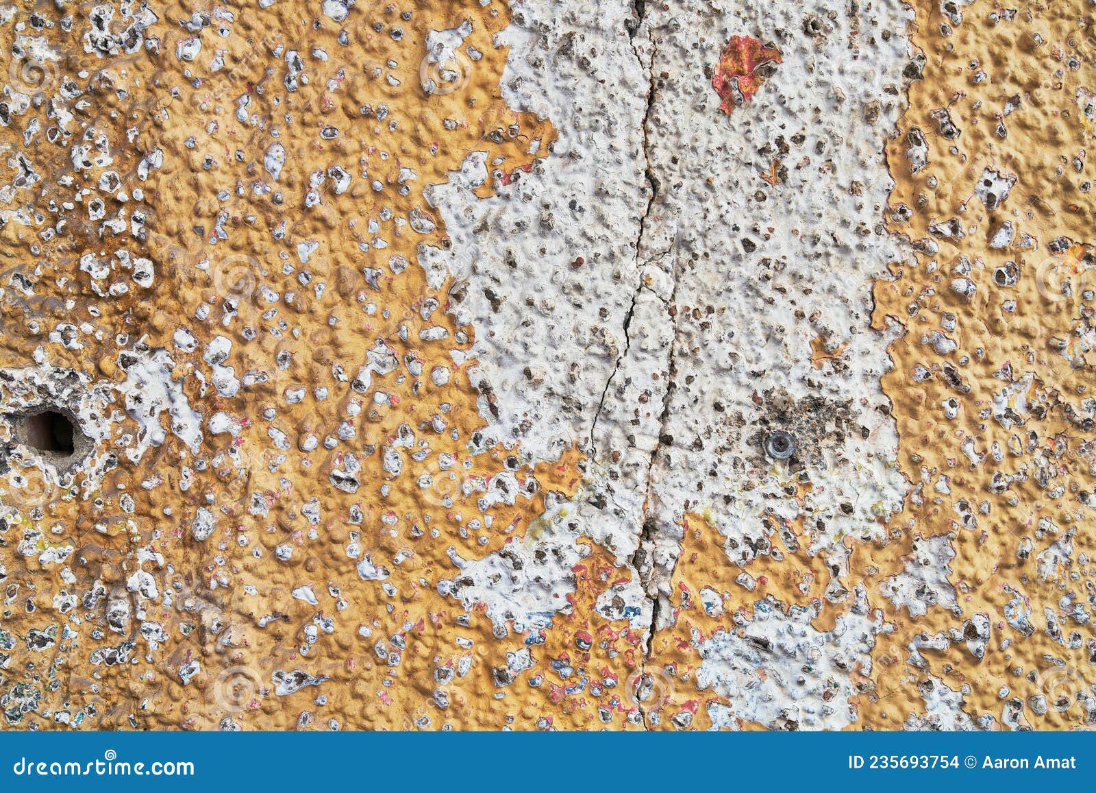 Beautiful Decay Wall Texture Image Stock Photo - Image of backdrop ...