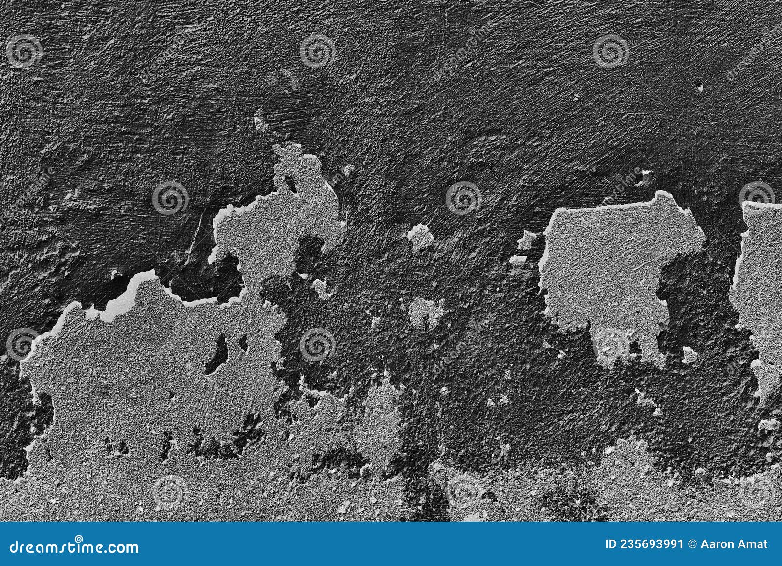 Beautiful Decay Wall Texture Image Stock Image - Image of backdrop ...