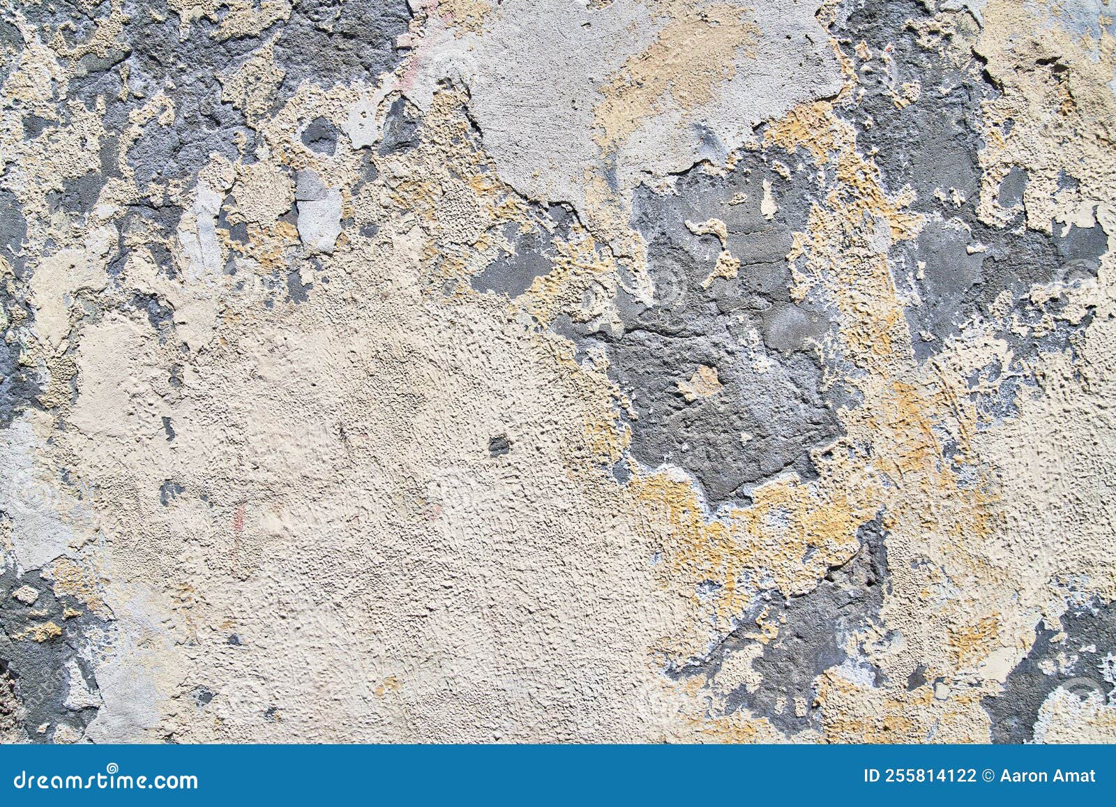 Beautiful Decay Wall Texture Image Stock Photo - Image of vintage ...