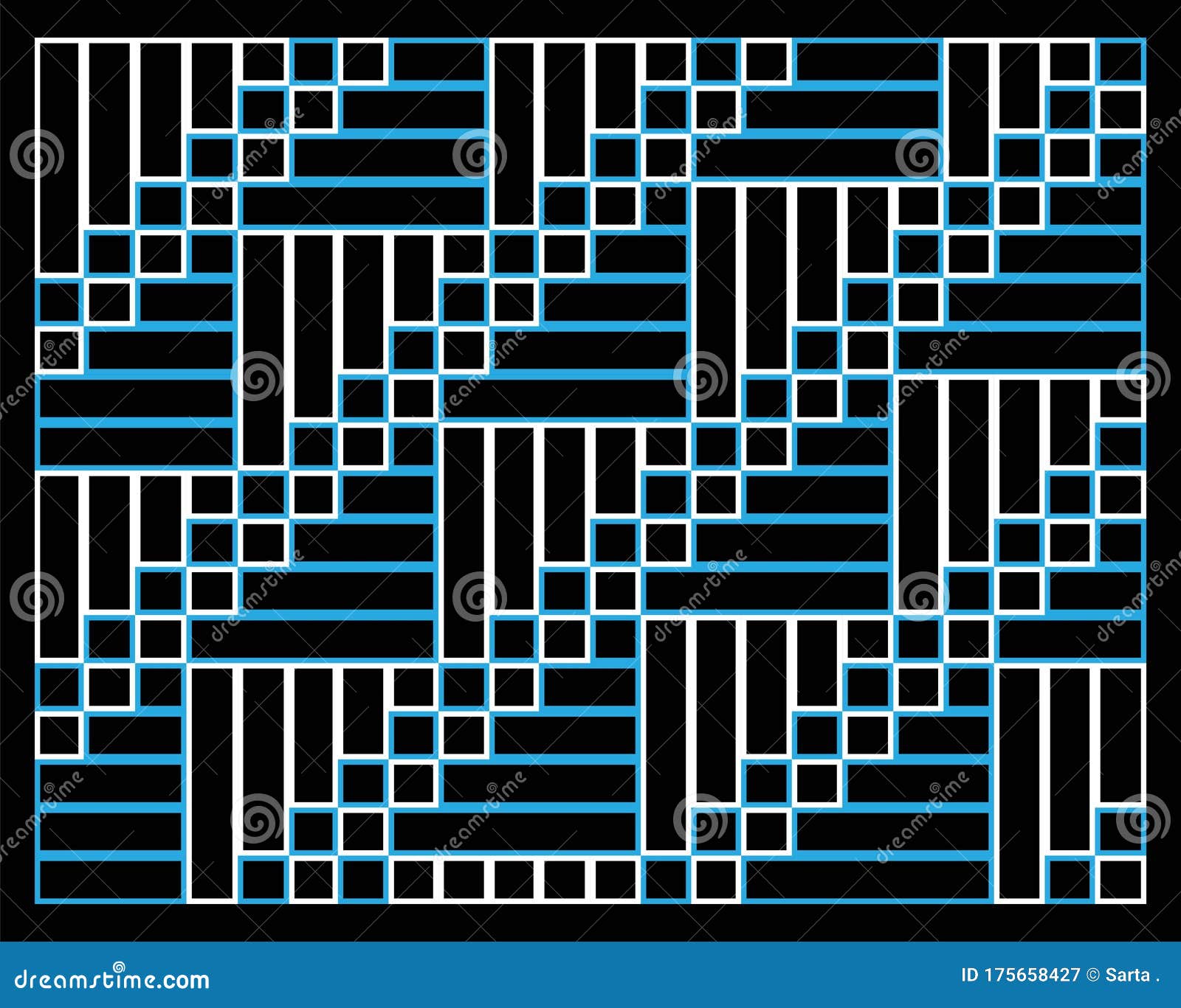 Beautiful Decorative Ethnic Woven Anyaman Background Texture 7 Stock ...