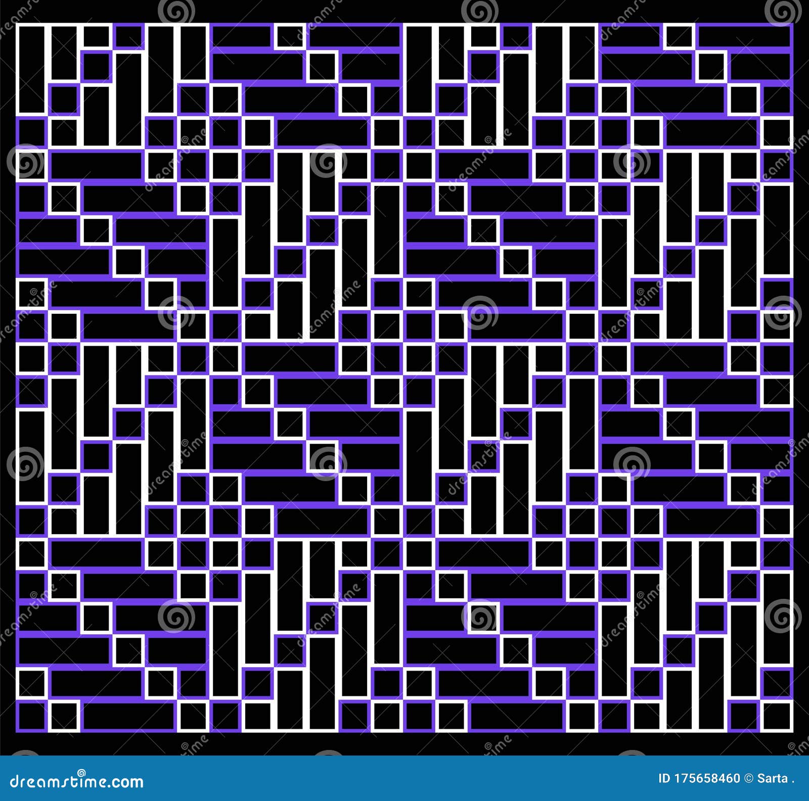 Beautiful Decorative Ethnic Woven Anyaman Background Texture 4 Stock ...