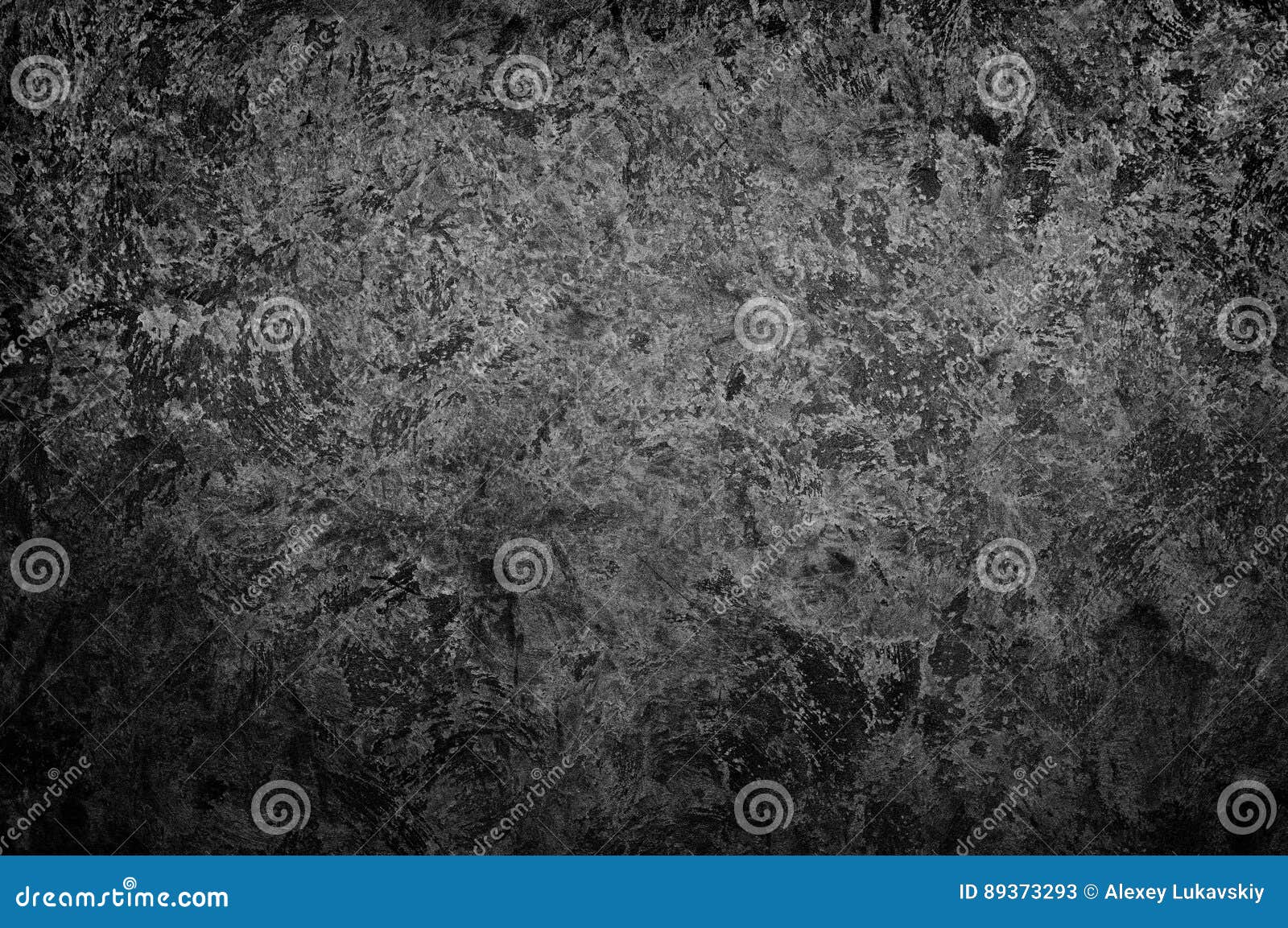 Beautiful Decorative Plaster WB Pattern Stock Image - Image of cracked ...