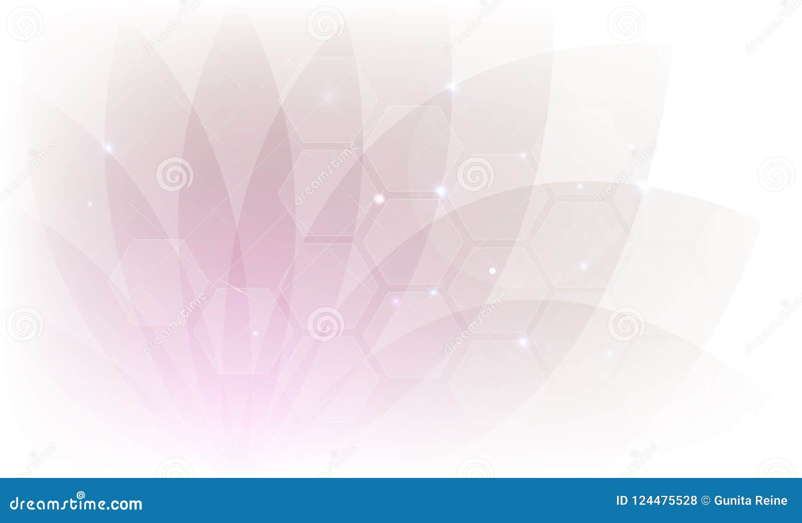 Beautiful Delicate Abstract Background Stock Vector - Illustration of ...