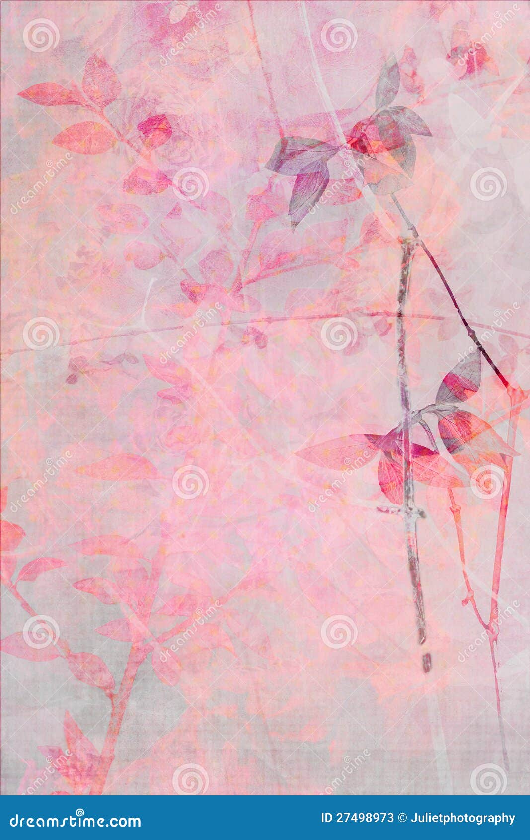 Beautiful, Delicate, Artistic Background Stock Image - Image of ...