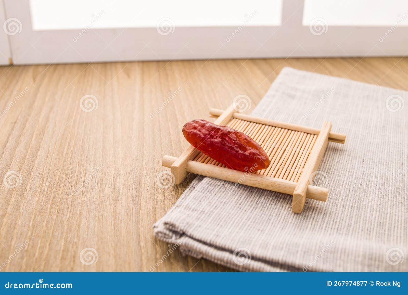 Beautiful and Delicious Small Snacks Stock Image - Image of beautiful ...