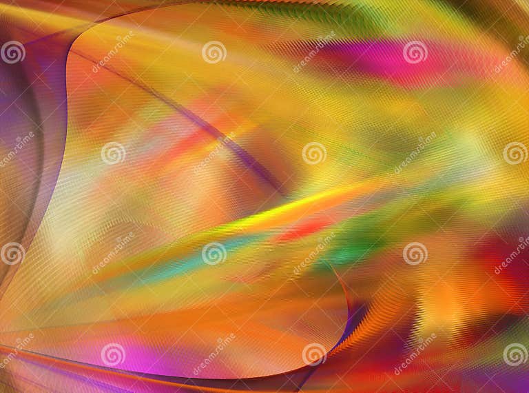 Beautiful Design Background Stock Illustration - Illustration of ...