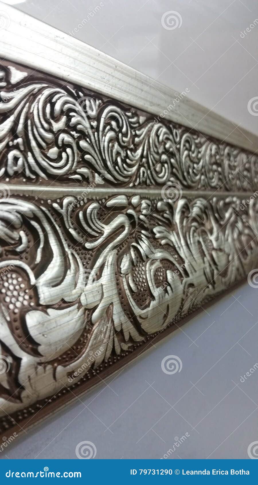 Beautiful designs stock photo. Image of frame, silver - 79731290