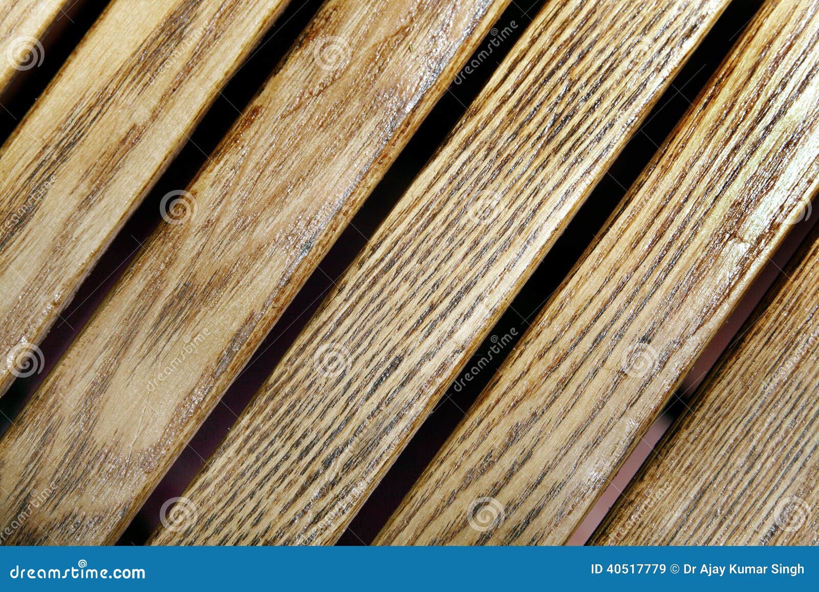 Beautiful Diagonal Wooden Strip Texture Stock Image - Image of tree ...