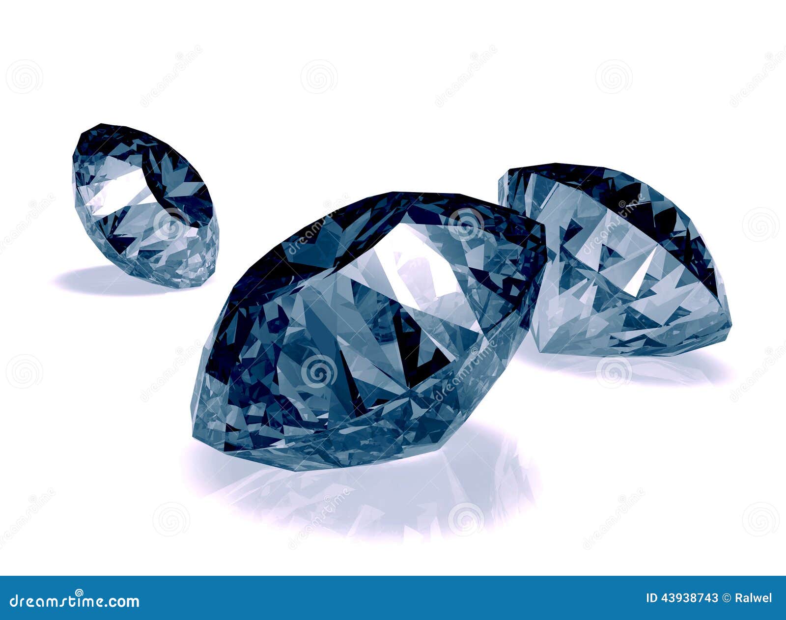 Beautiful diamond stock illustration. Illustration of gemstone - 43938743