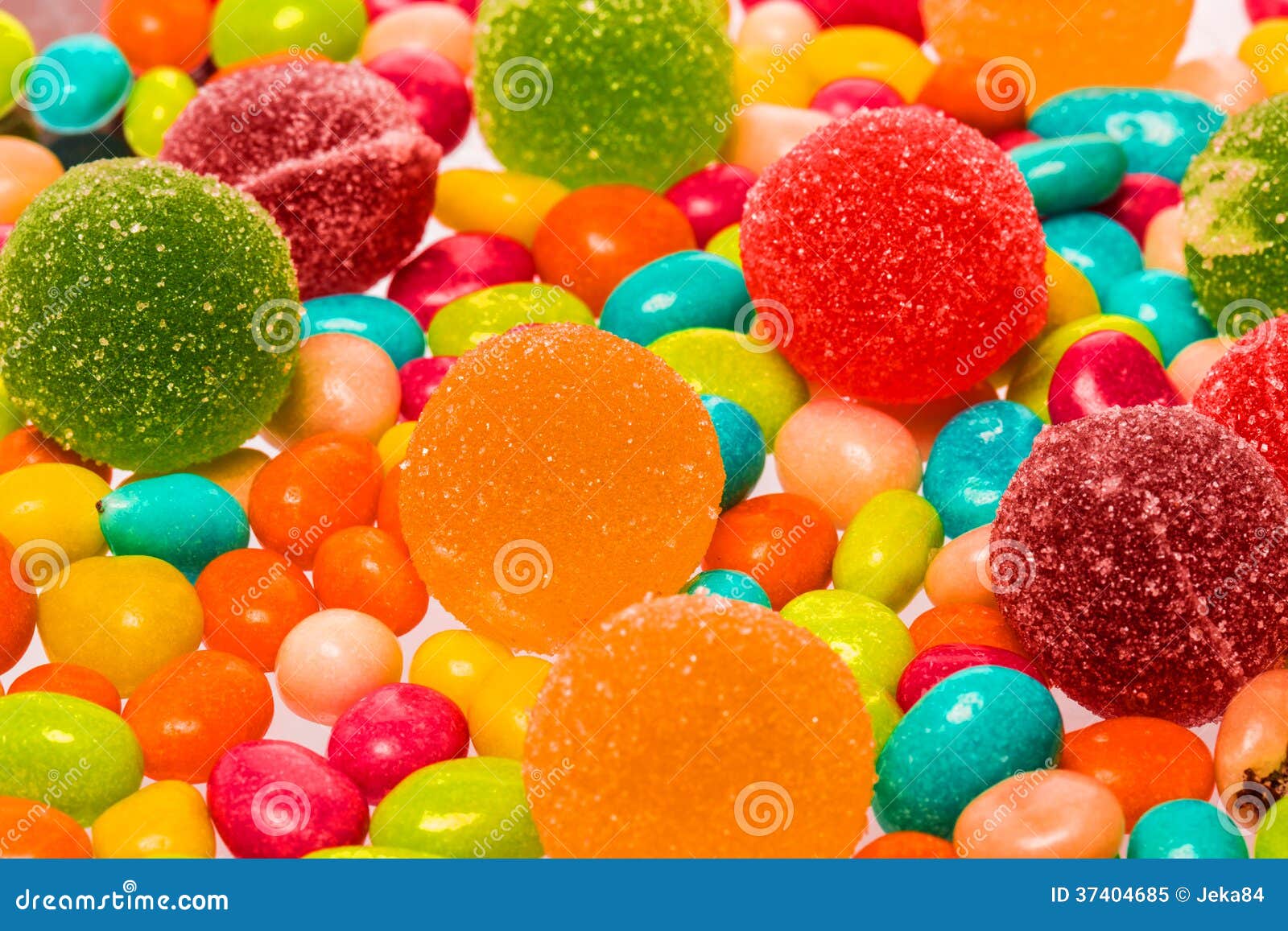 Beautiful different sweets stock image. Image of beautiful - 37404685