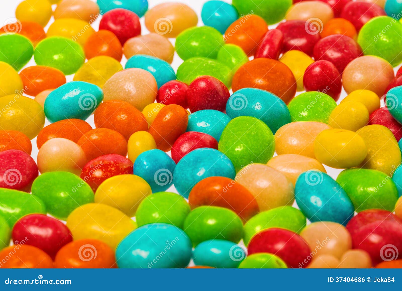 Beautiful different sweets stock photo. Image of objects - 37404686