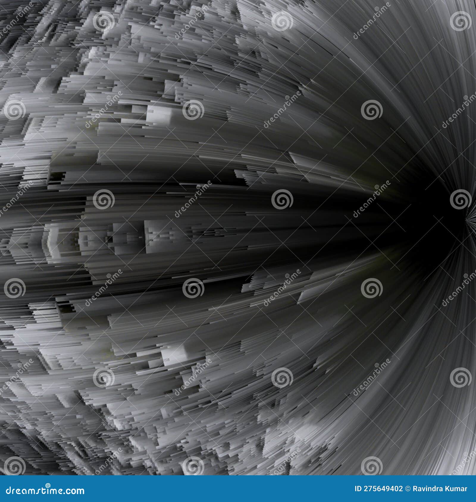 A beautiful digital Art stock photo. Image of wing, reflection - 275649402