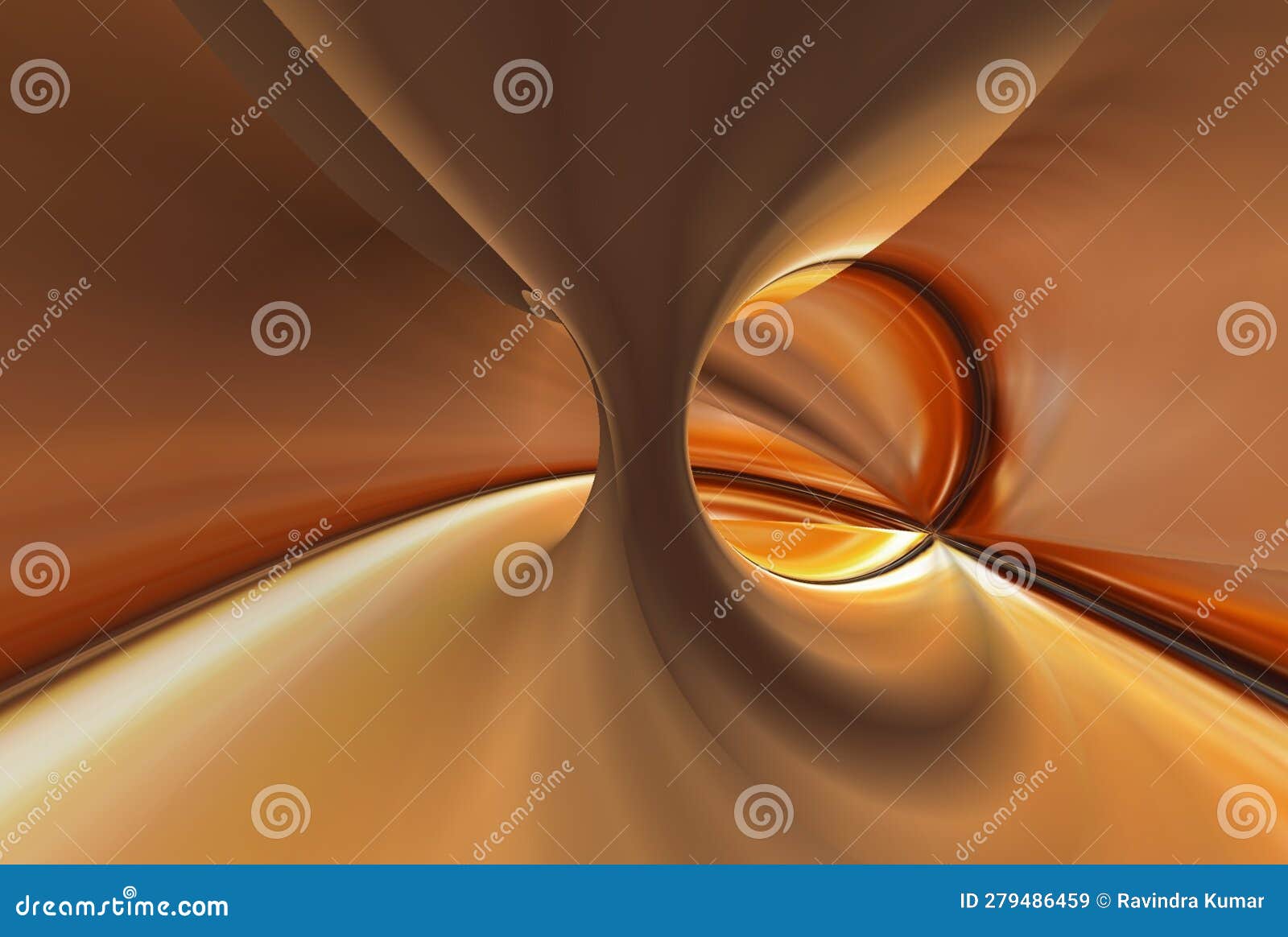 A beautiful digital Art stock illustration. Illustration of leaf ...