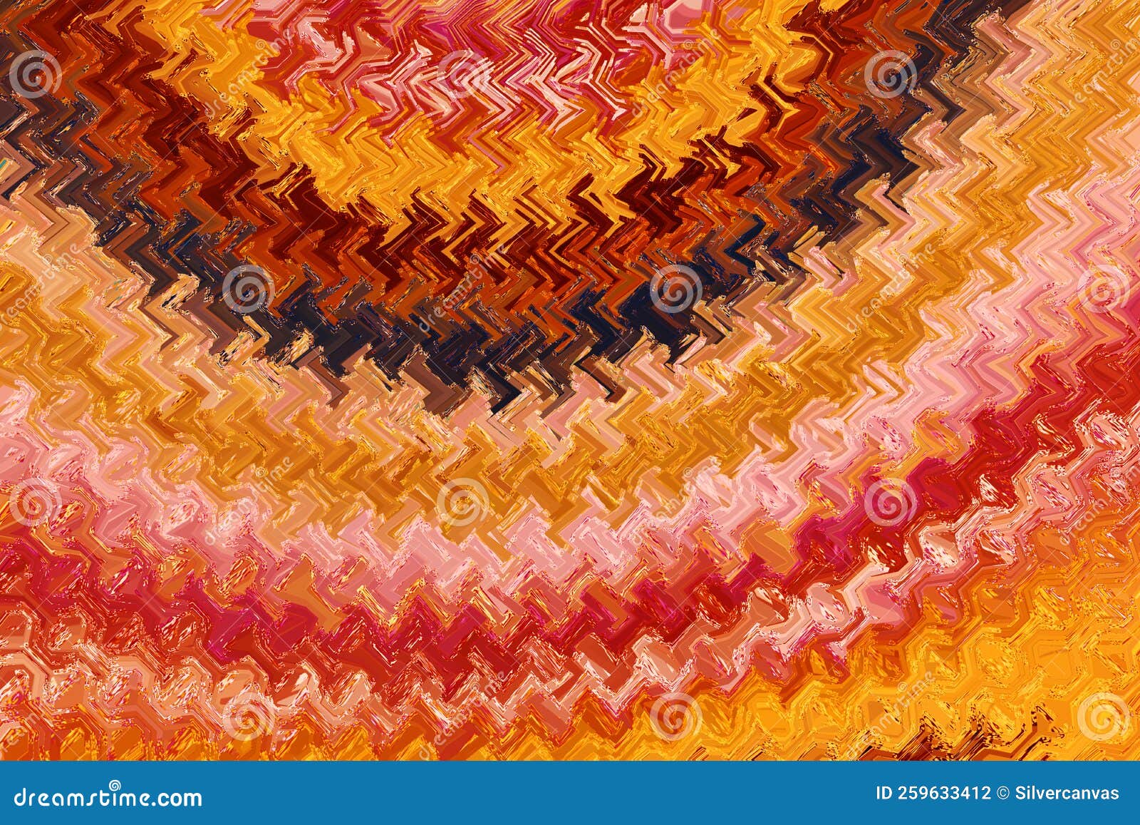 Abstract Colourful Background Digital Fine Art Wallpaper Stock ...