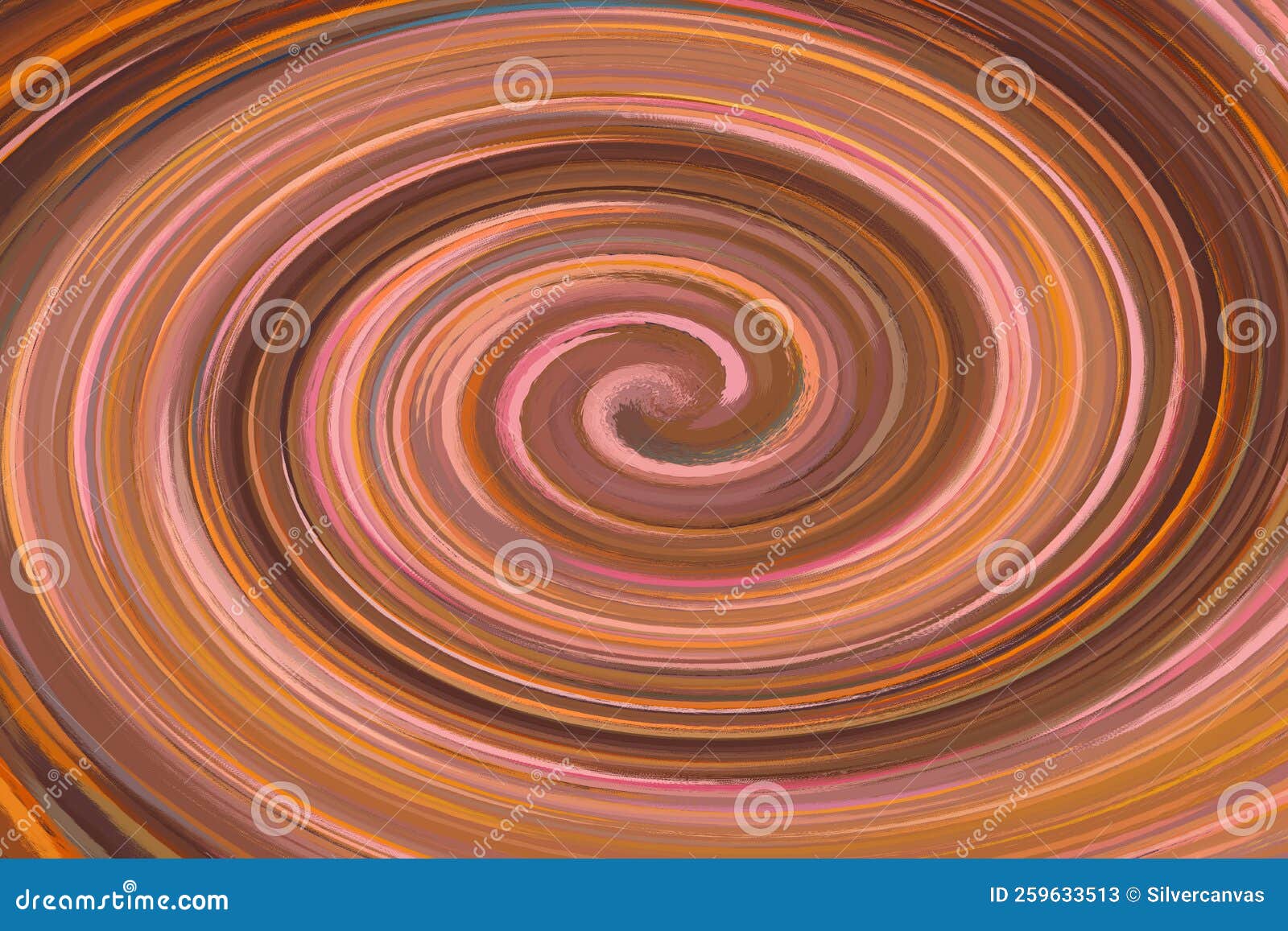 Abstract Colourful Background Digital Fine Art Wallpaper Stock ...