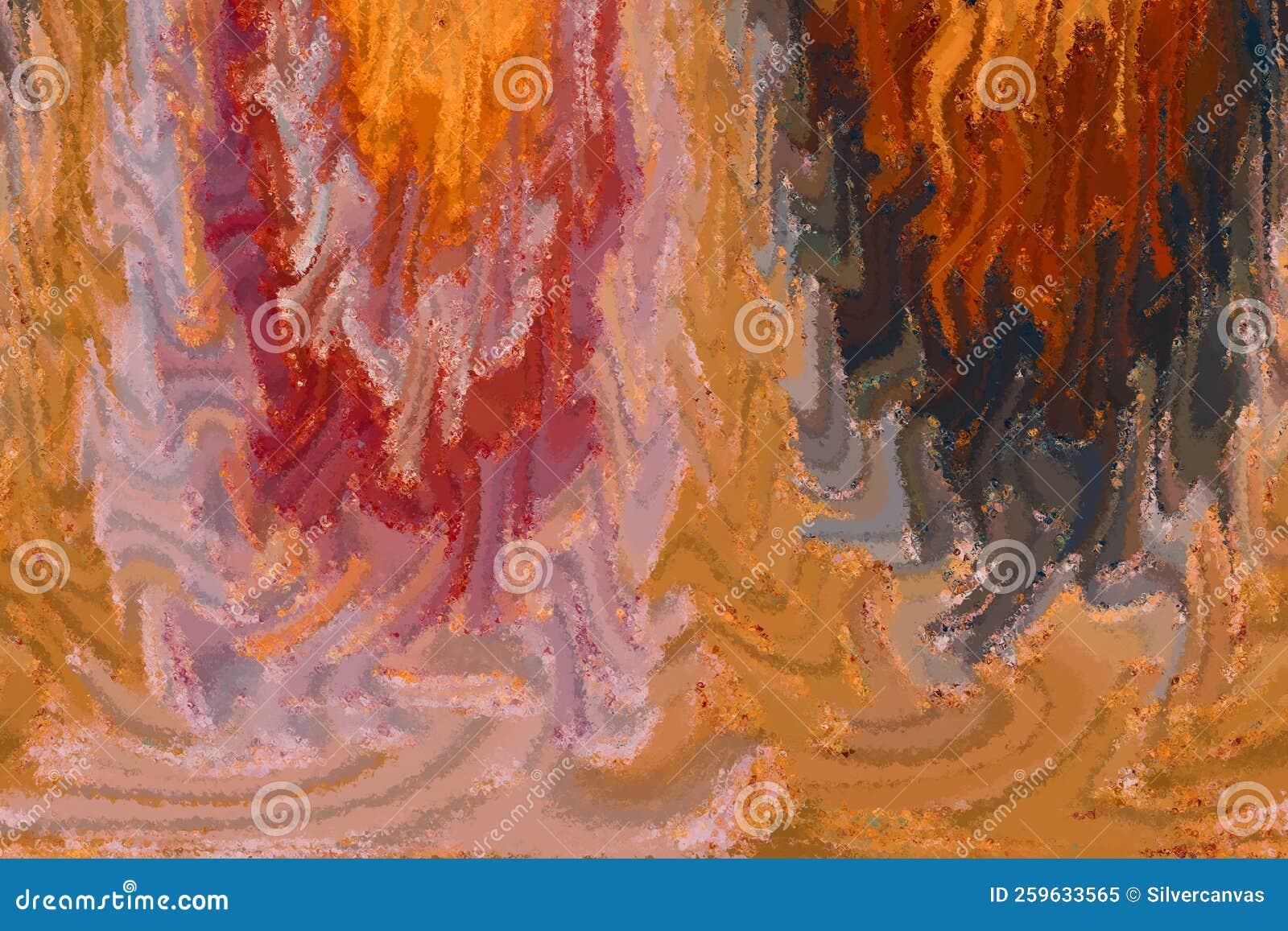 Abstract Colourful Background Digital Fine Art Wallpaper Stock ...