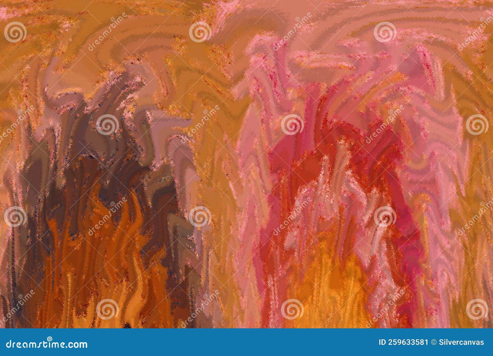 Abstract Colourful Background Digital Fine Art Wallpaper Stock ...