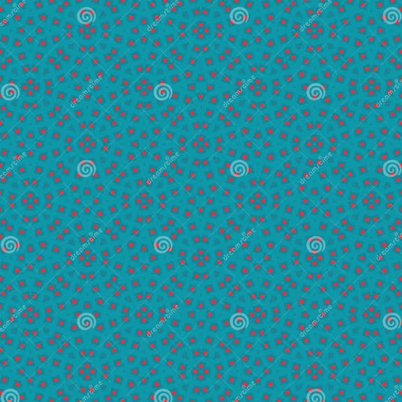 Beautiful Digital Seamless Repeat Surface Pattern Design Illustration ...