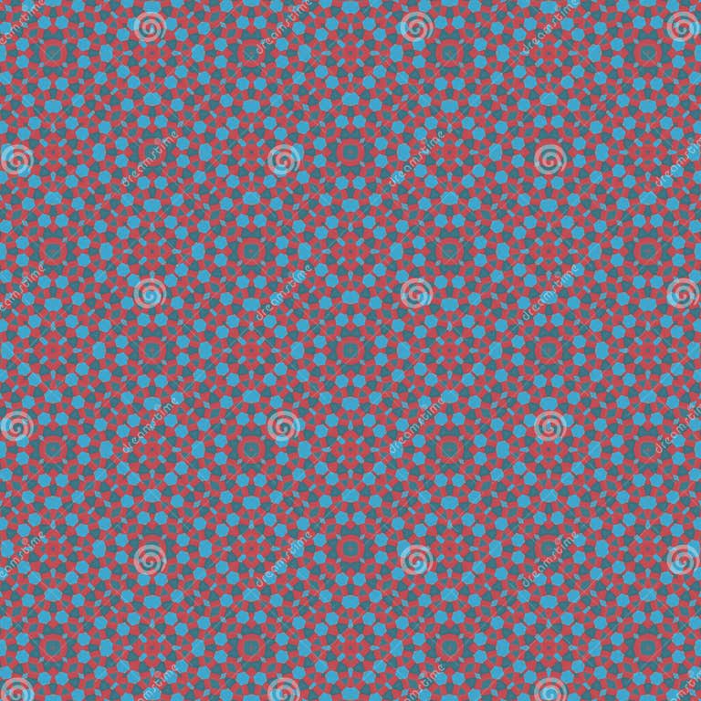 Beautiful Digital Seamless Repeat Surface Pattern Design Illustration ...