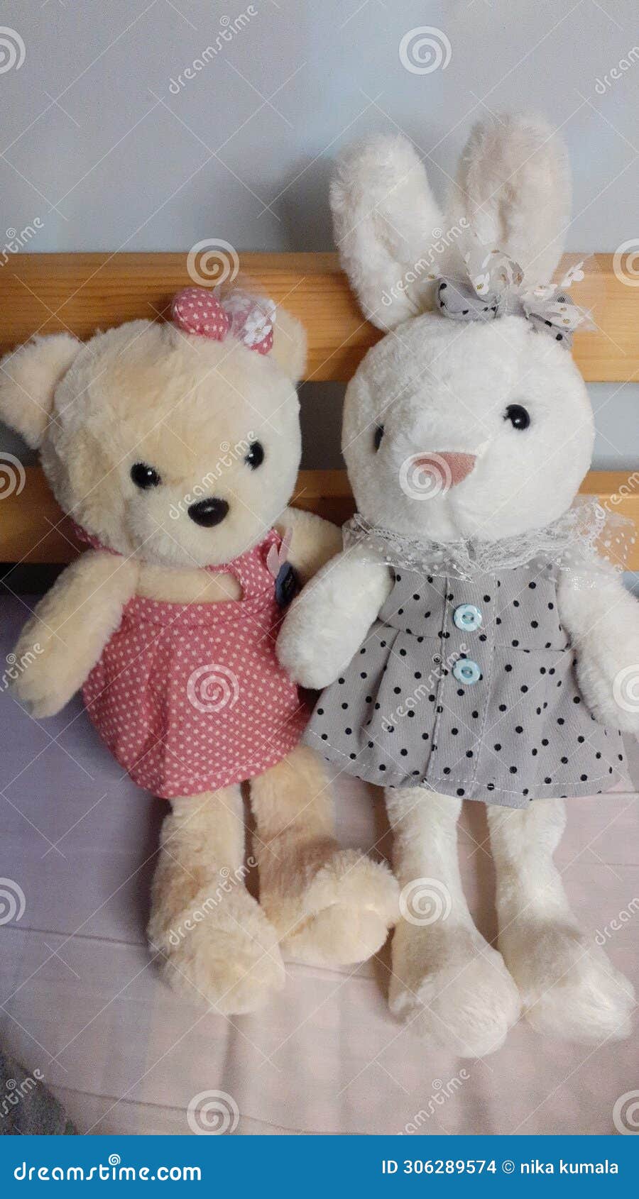 Beautiful Dolls, Cute Dolls, Stuffed Rabbits and Teddy Bears Stock ...