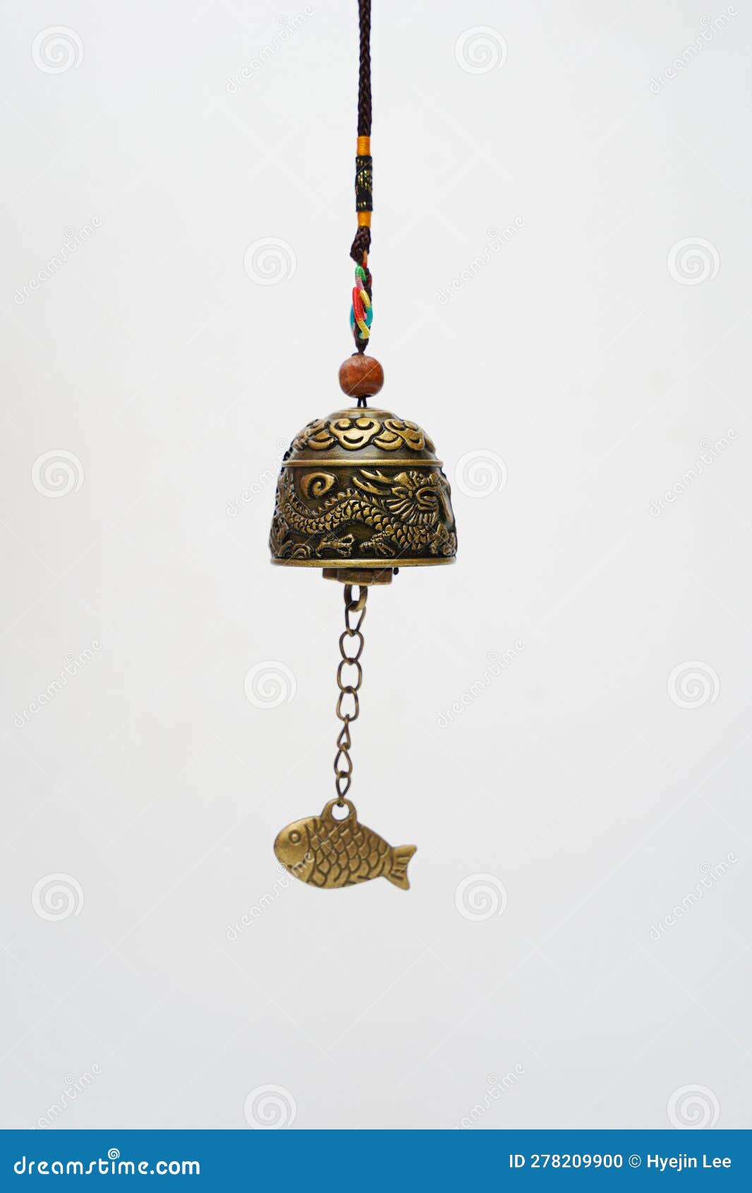 Beautiful doorbell stock photo. Image of door, beautiful - 278209900