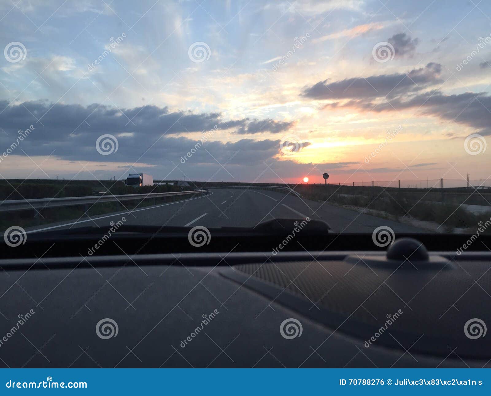Beautiful driving stock photo. Image of driving, drive - 70788276