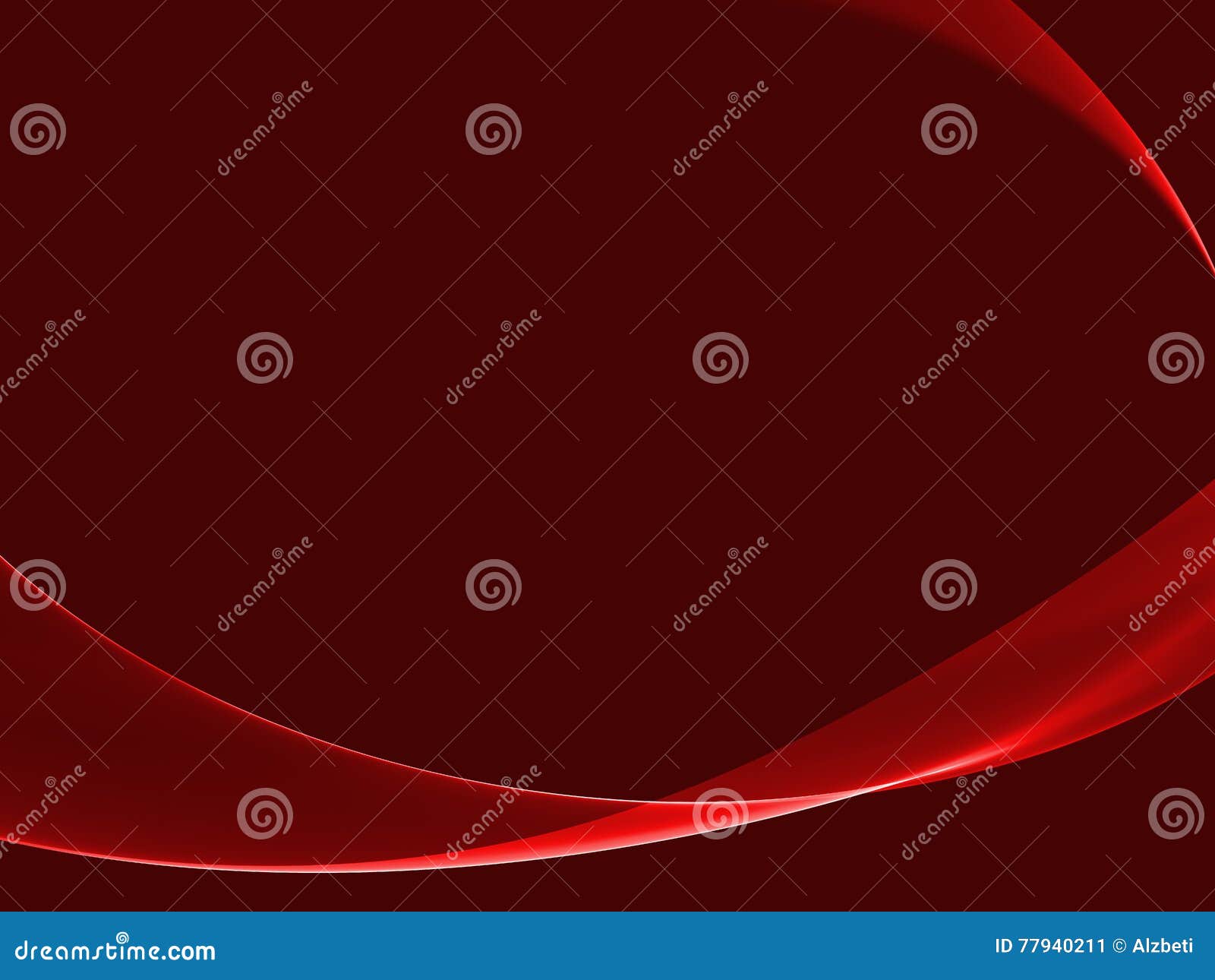 Beautiful Dynamic Abstract Backgorund Stock Illustration - Illustration ...