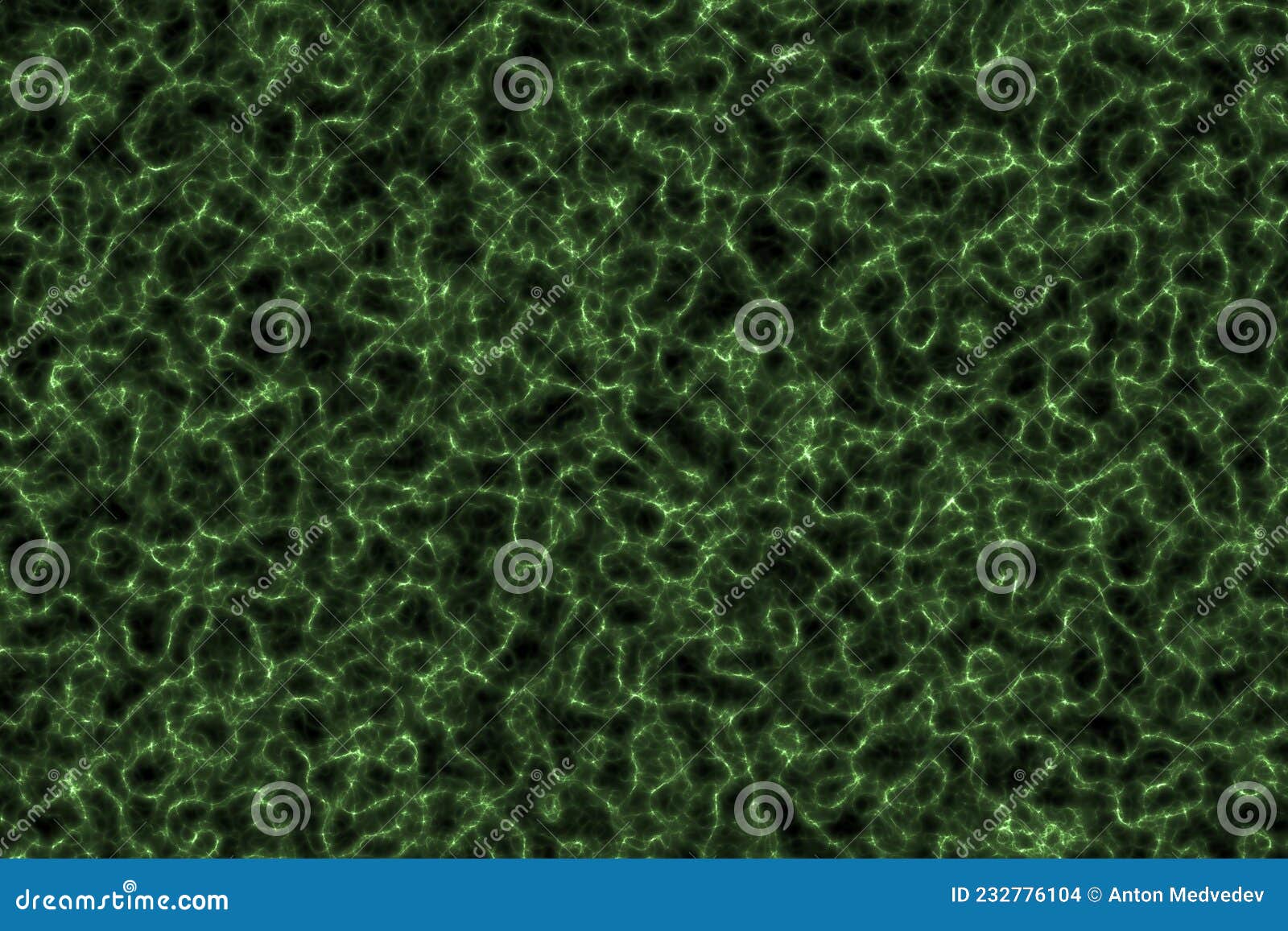 Beautiful Electric Lines Computer Graphic Texture Illustration Stock ...