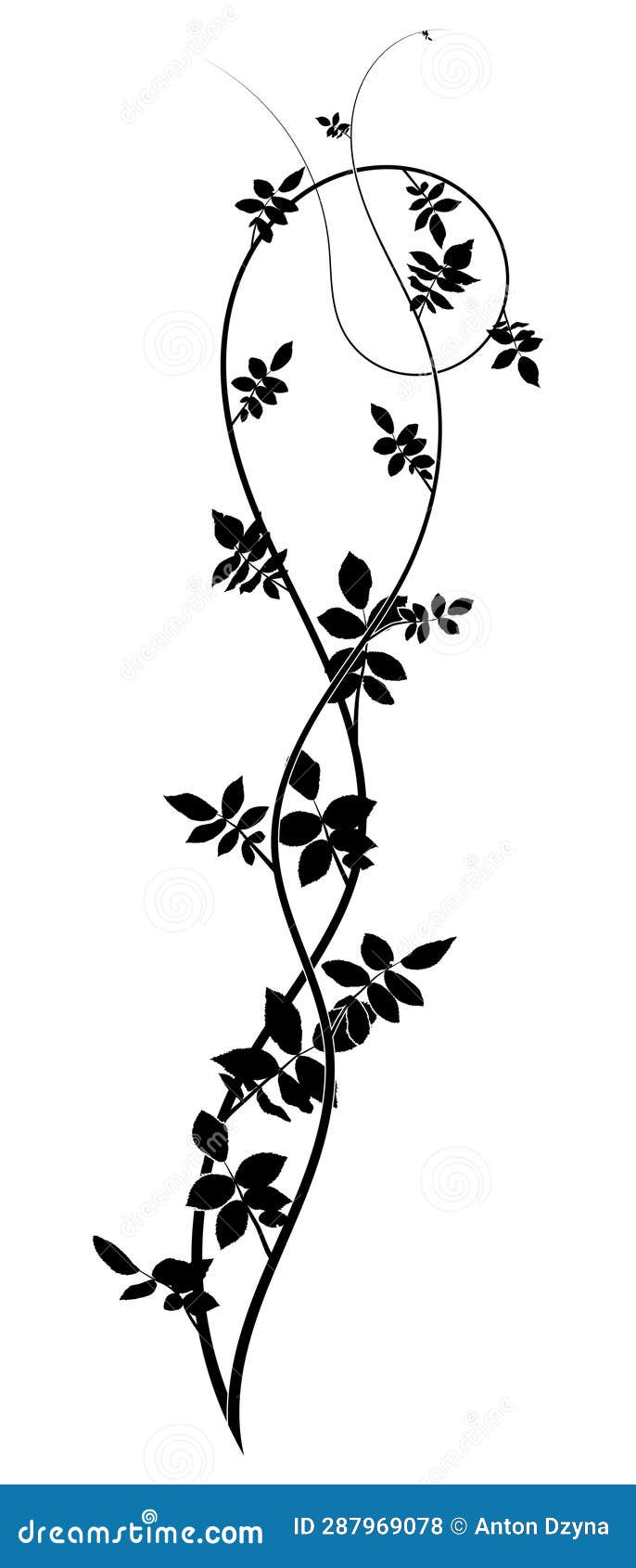 Beautiful Art Element, Linear Texture Of Surface Or Textile In A Vector ...